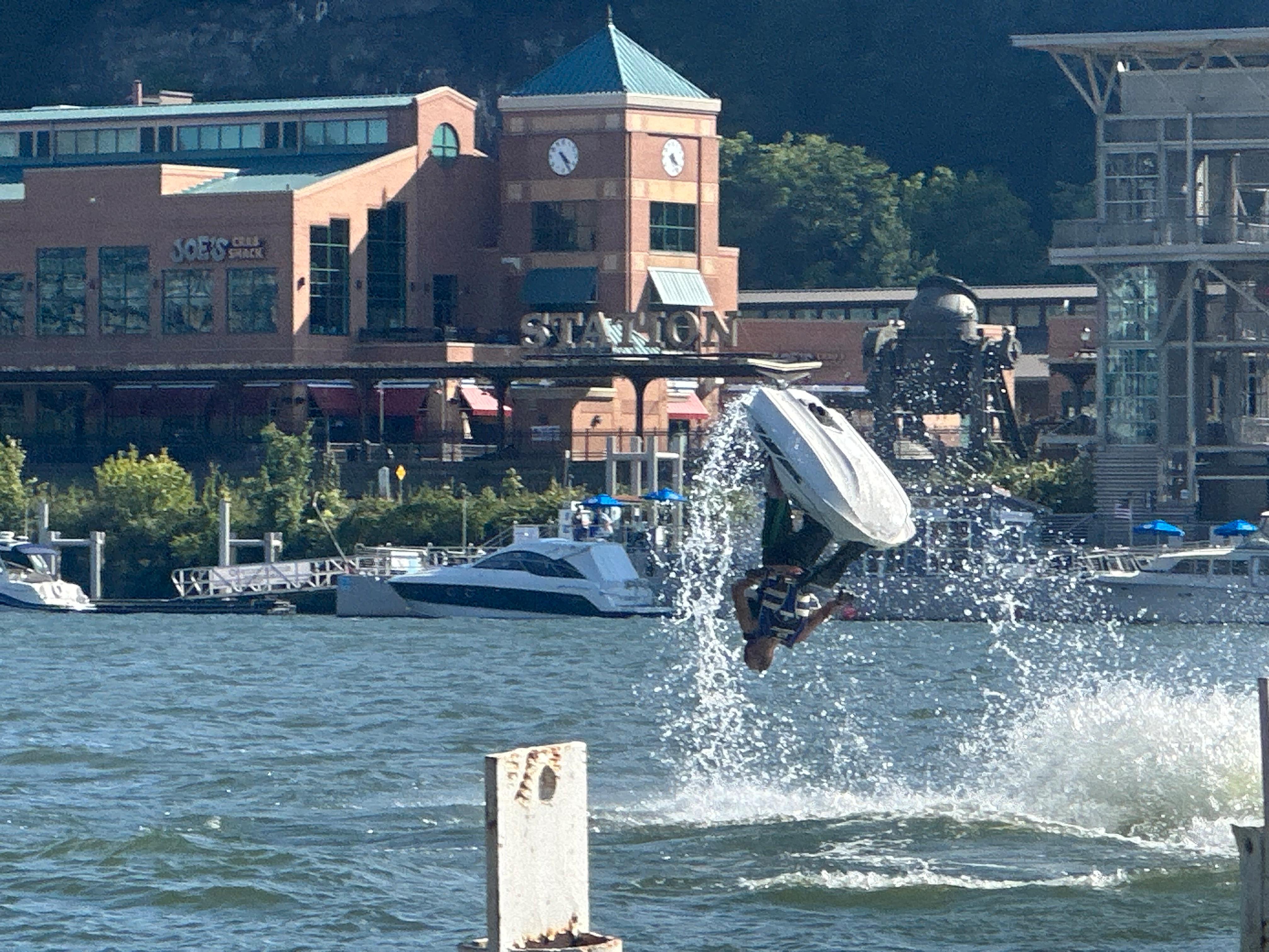 2024 Yamaha WaveRunner Custom Roid by EME Ski and Wakeboard for sale ...