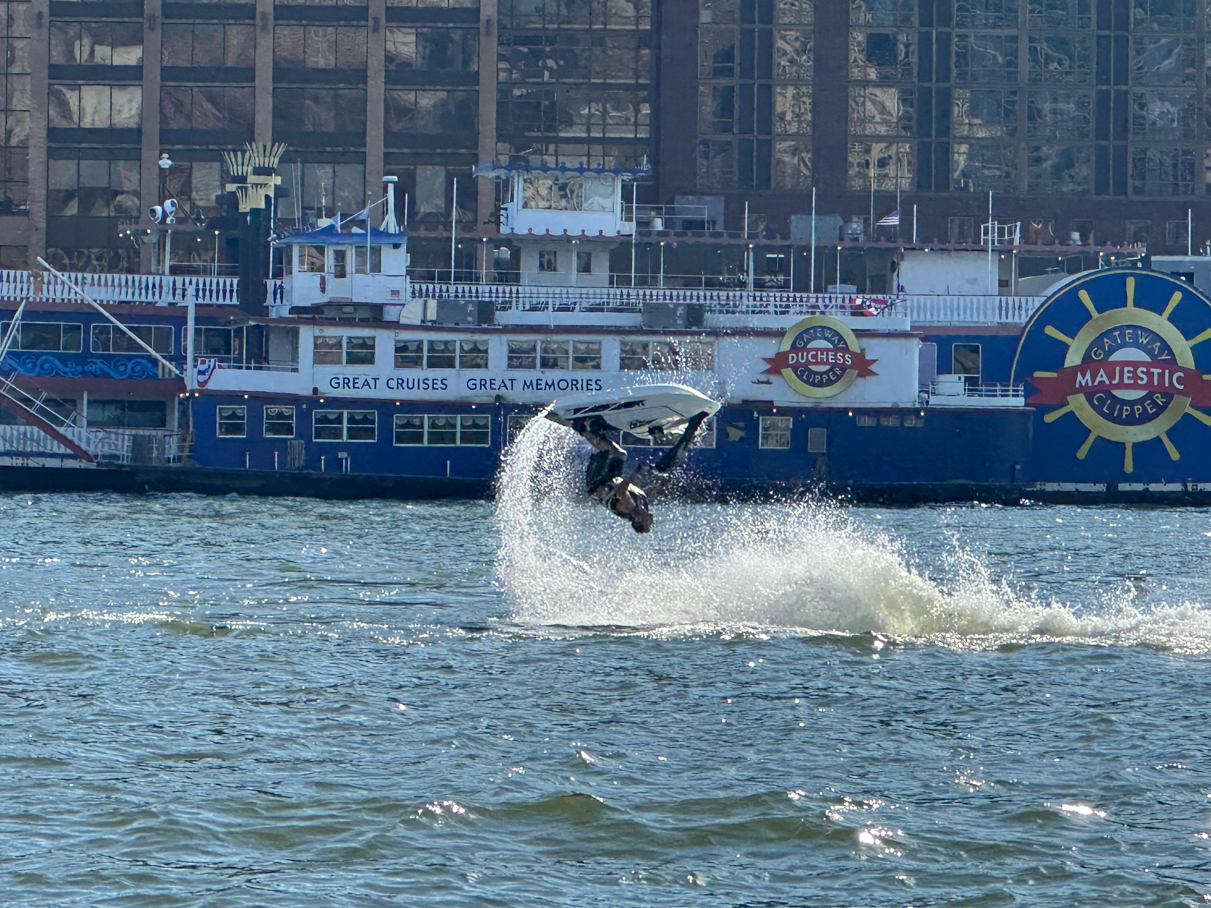 2024 Yamaha WaveRunner Custom Roid by EME Ski and Wakeboard for sale ...