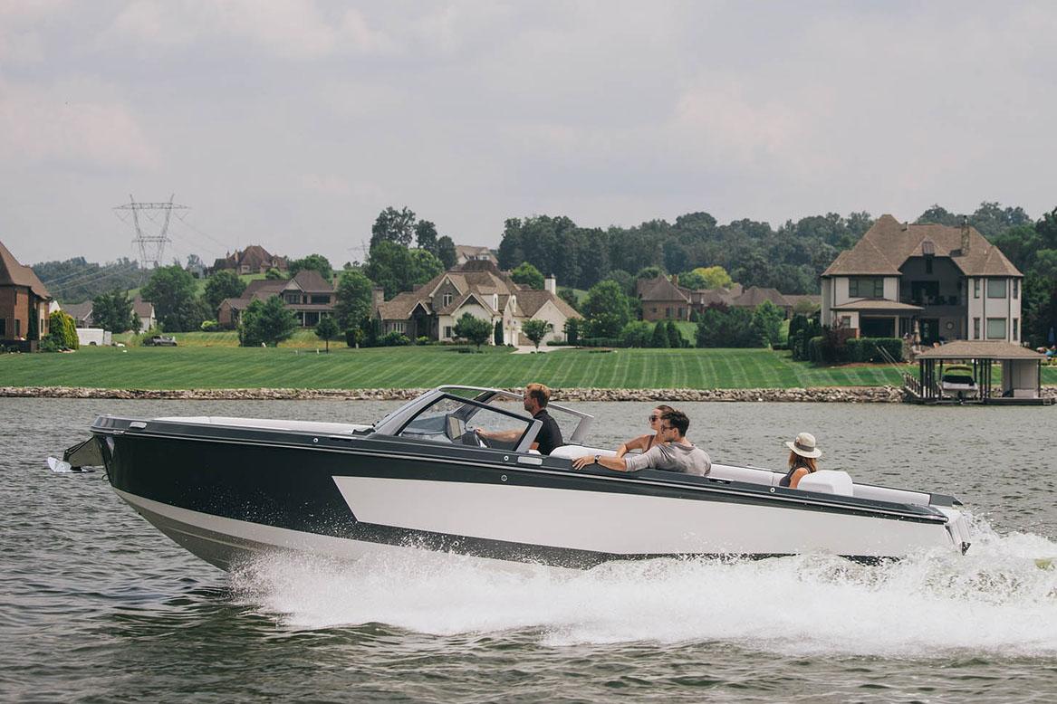 2025 Aviara AV28 OB Lanchas de proa abierta en venta - YachtWorld