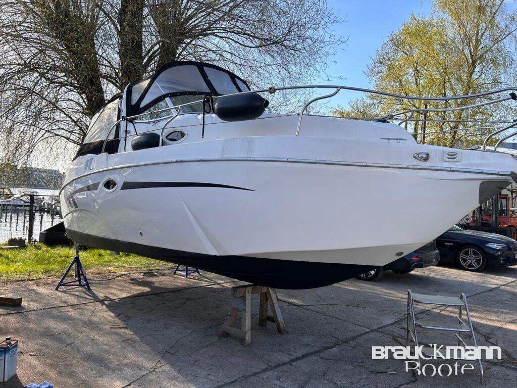 Tweedehands 2014 Lema GOLD 2 Berlin, Brandenburg 49,900 € - Brandenburg ...