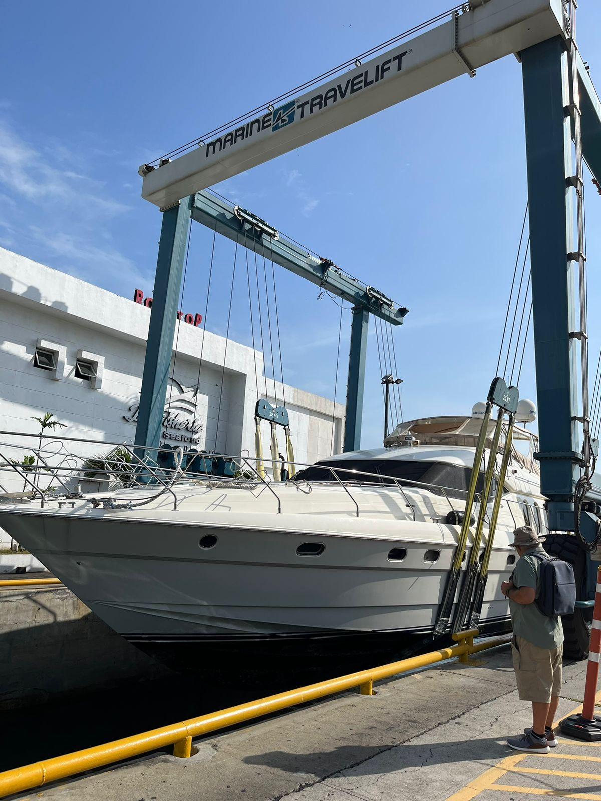 2003 Viking Princess 68 Sport Cruiser Motor Yachts for sale - YachtWorld