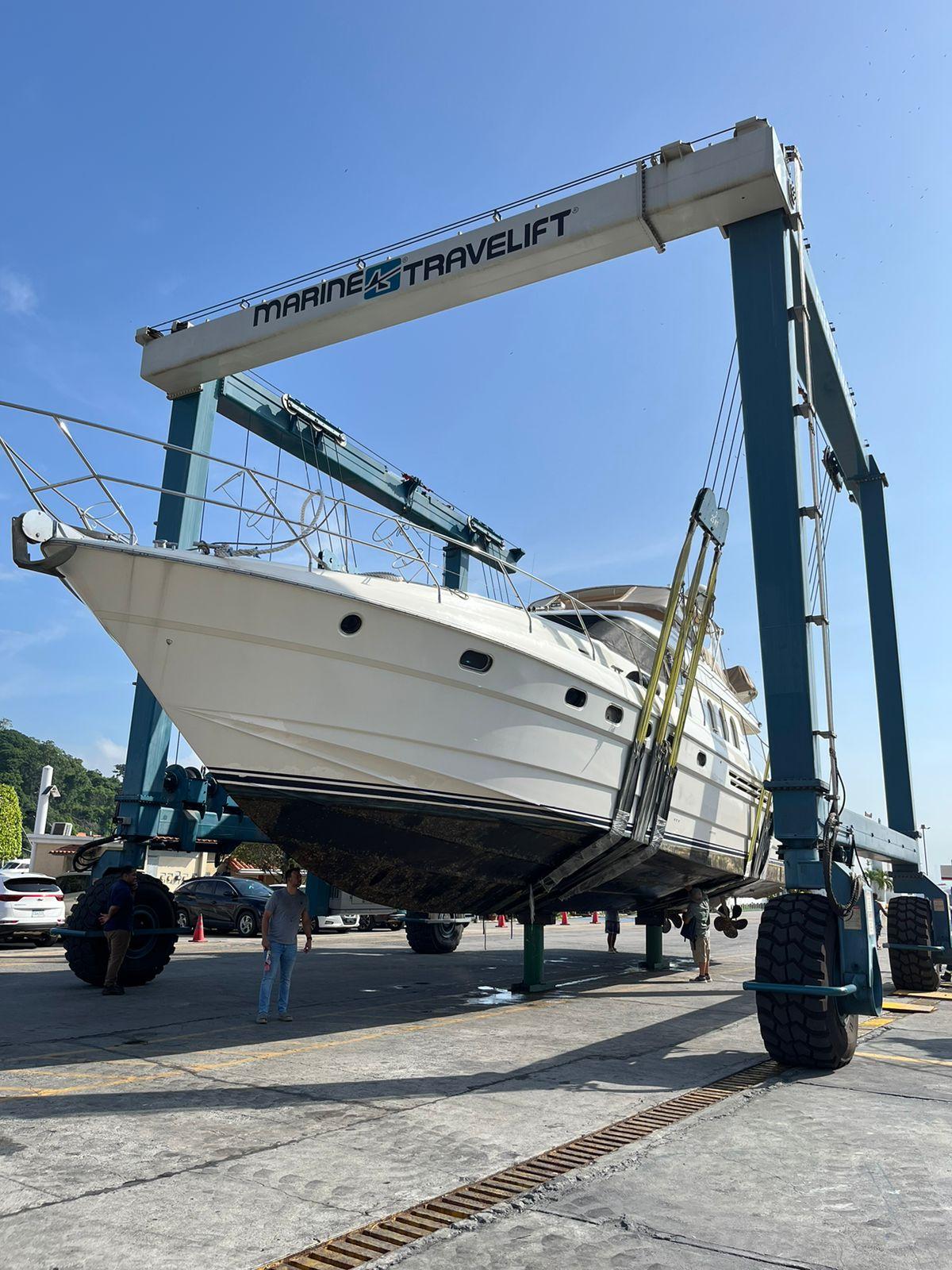 2003 Viking Princess 68 Sport Cruiser Motor Yachts for sale - YachtWorld