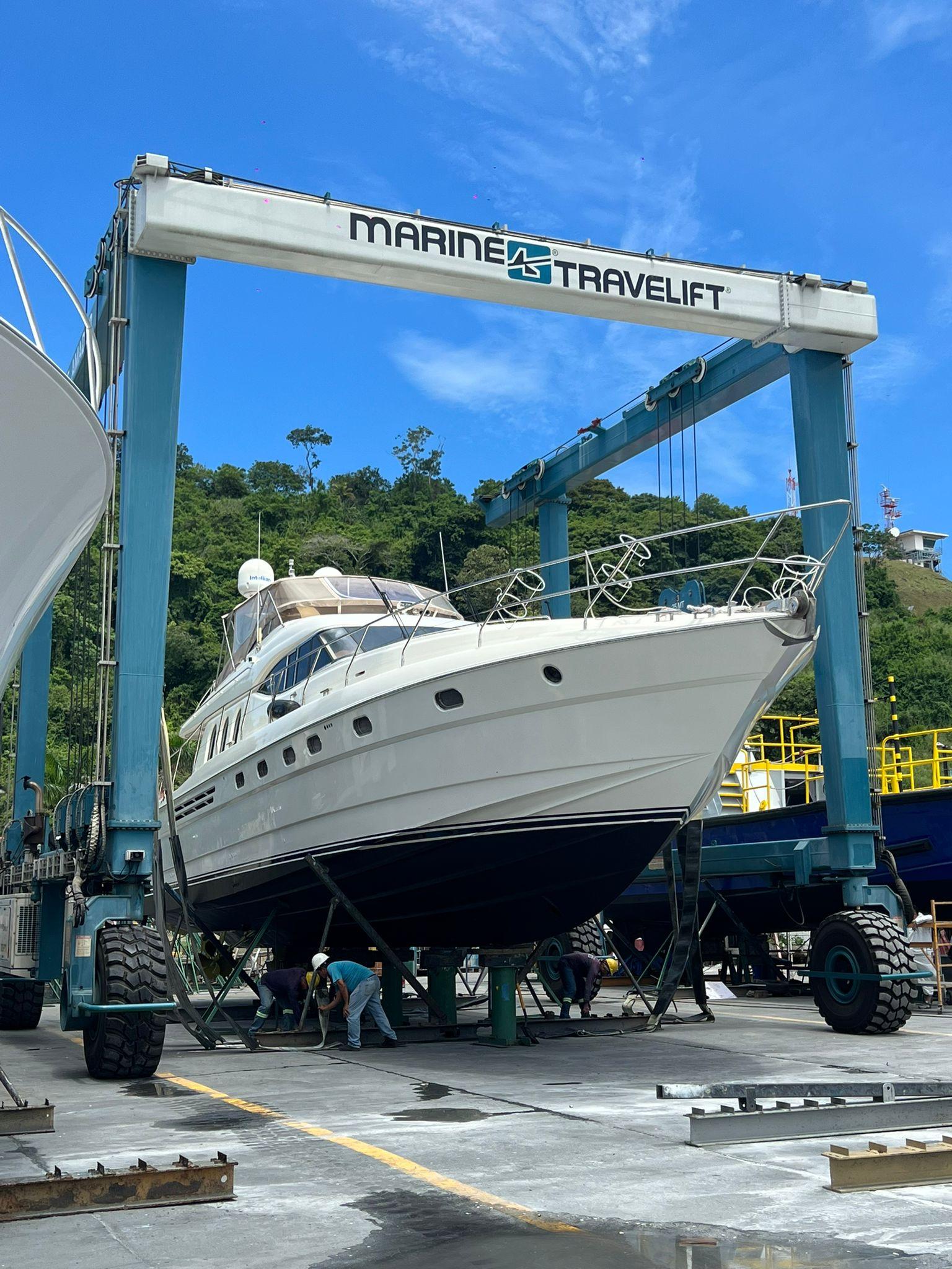 2003 Viking Princess 68 Sport Cruiser Motor Yachts for sale - YachtWorld