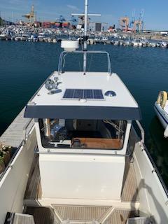 2001 Targa 23 Utility for sale - YachtWorld