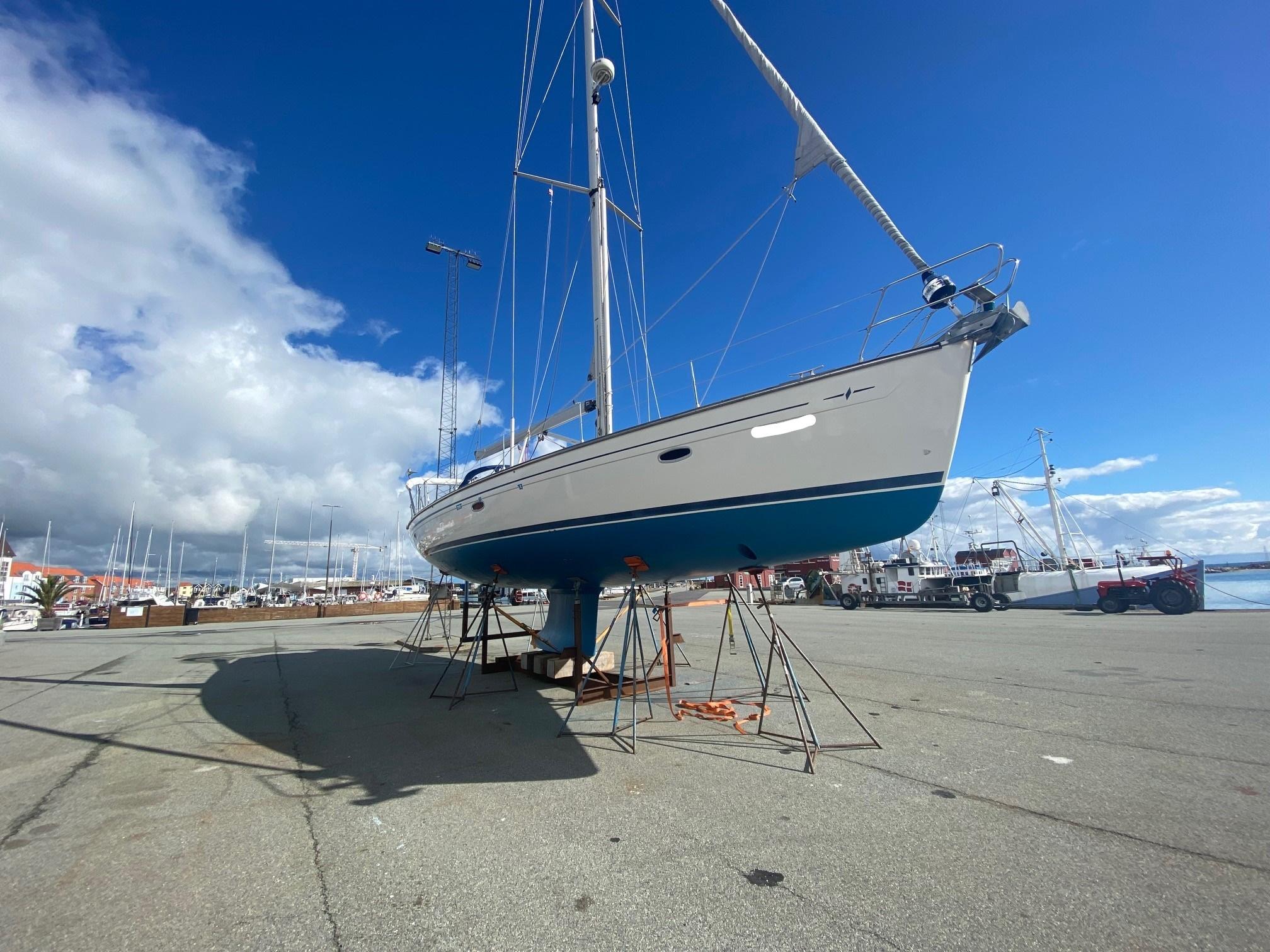 Bavaria 50 Cruiser | 2005 | 15m | Boatshop24