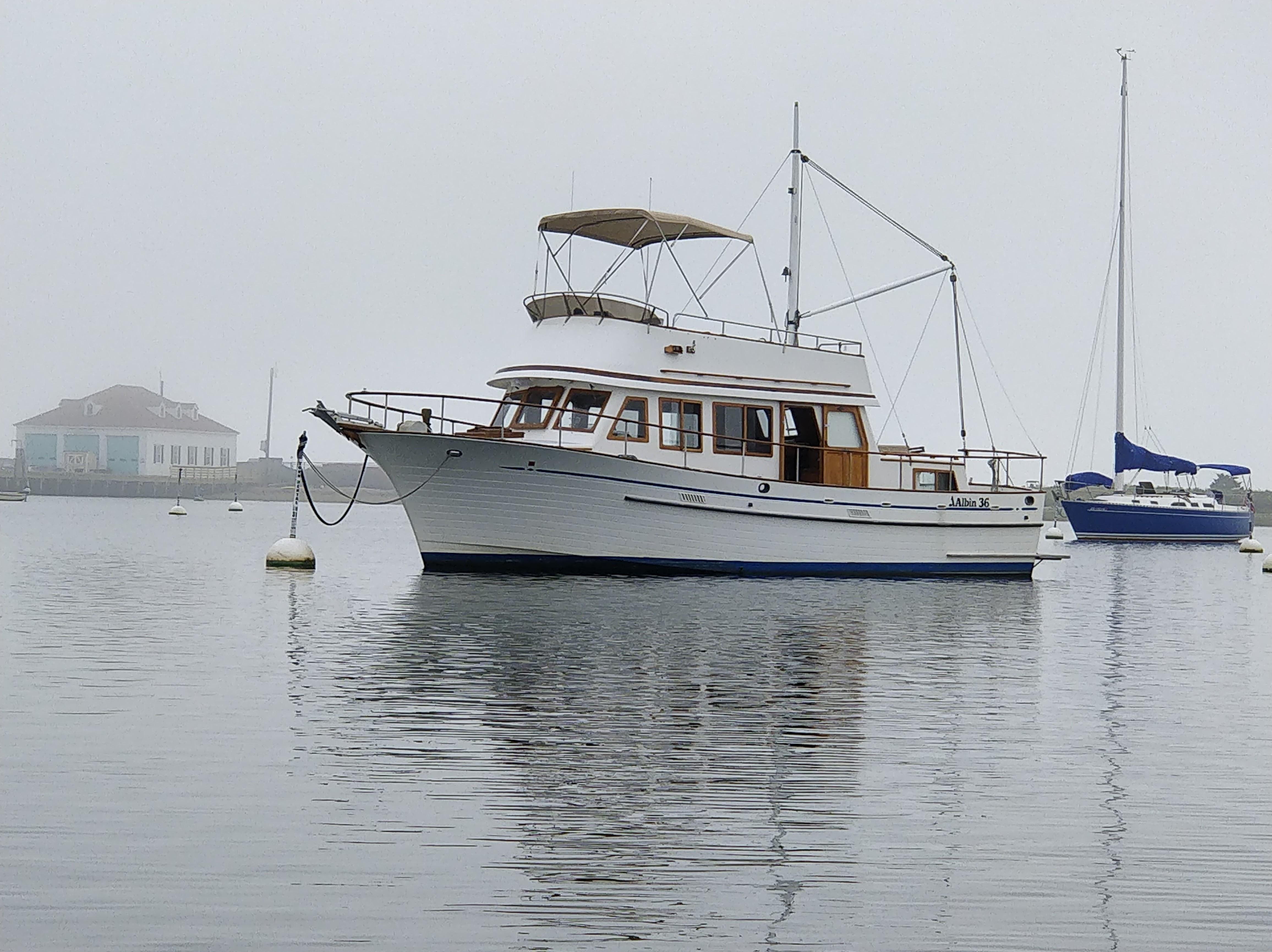 Albin boats for sale | YachtWorld