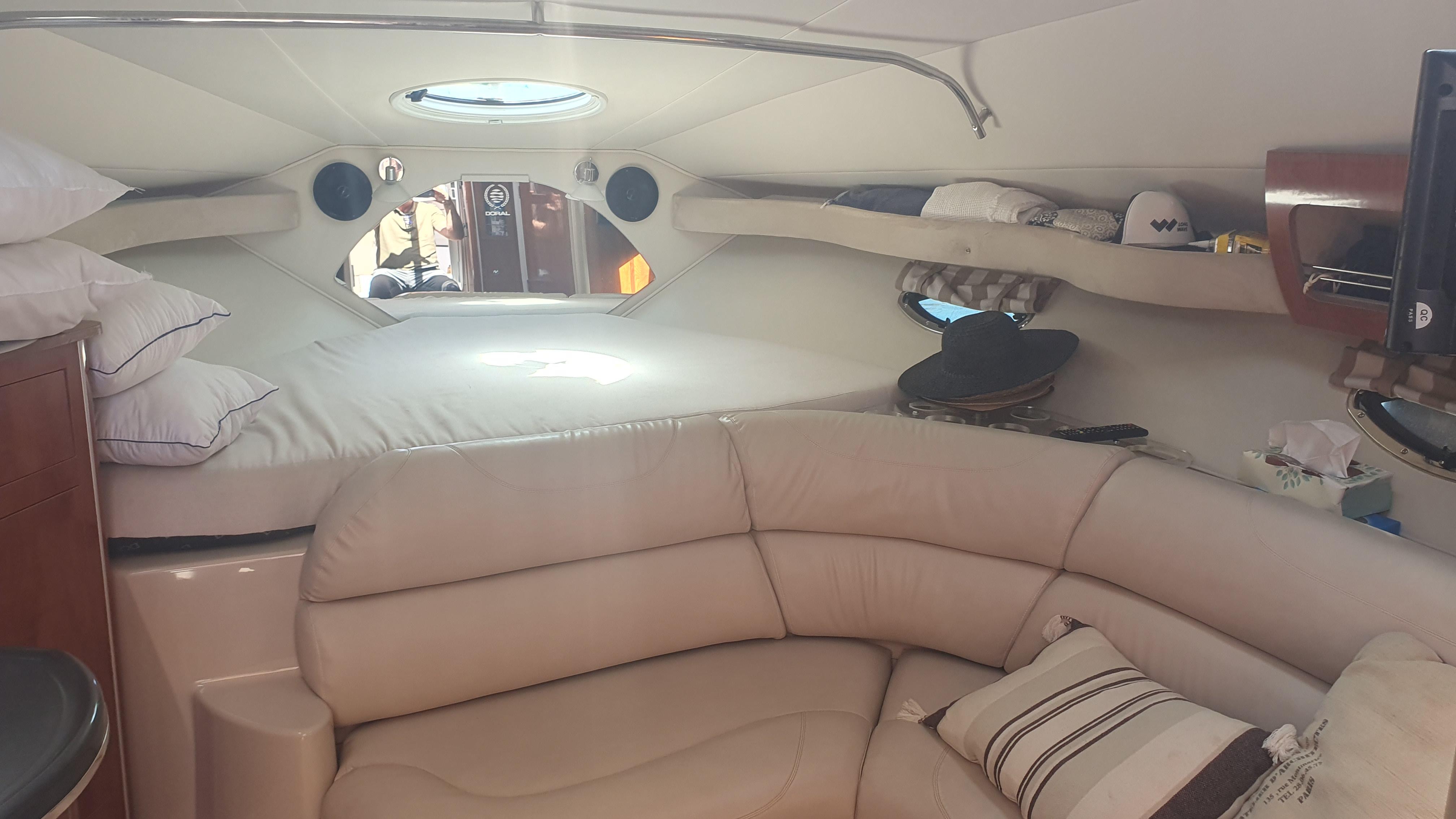 2005 Doral 300 Sc Sports Cruiser for sale - YachtWorld