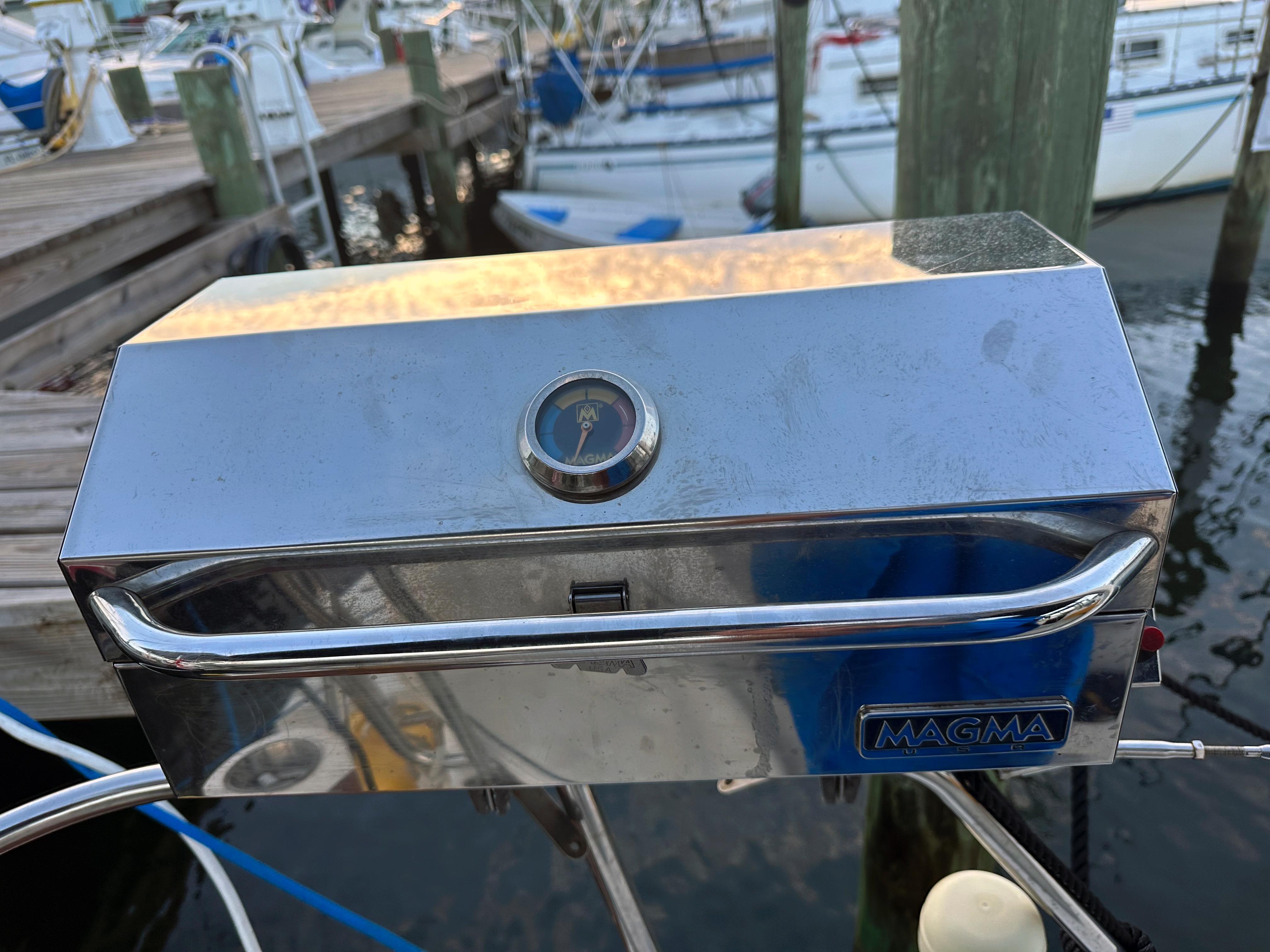 1997 Hunter 310 Cruiser for sale - YachtWorld