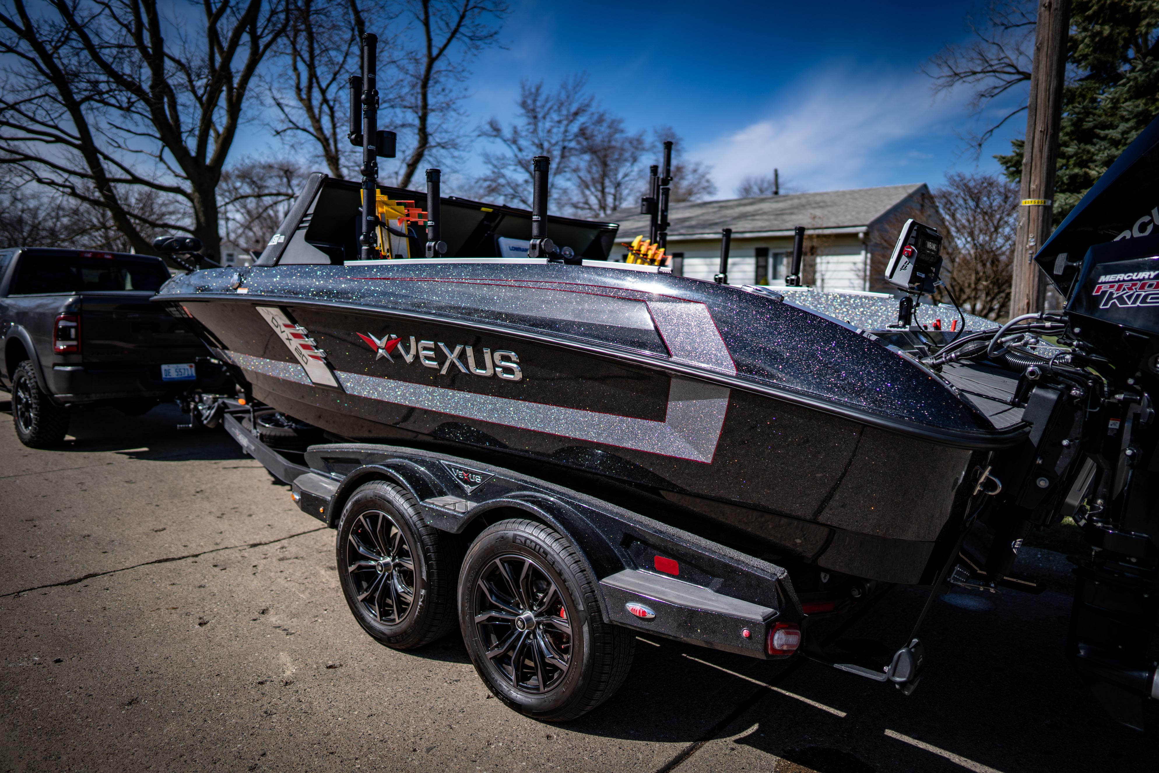 2022 Vexus DVX20 Freshwater Fishing for sale - YachtWorld