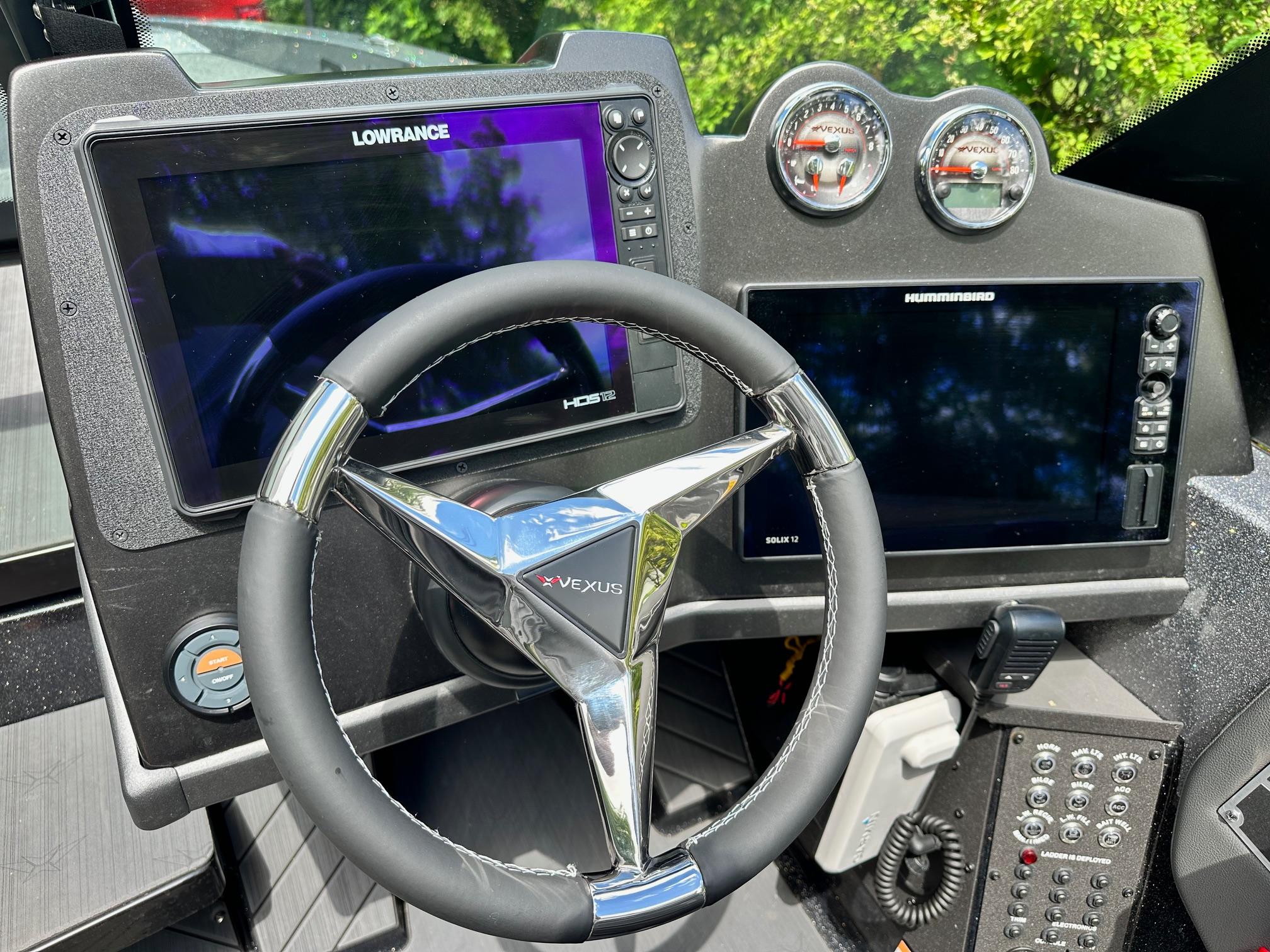 2022 Vexus DVX20 Freshwater Fishing for sale - YachtWorld