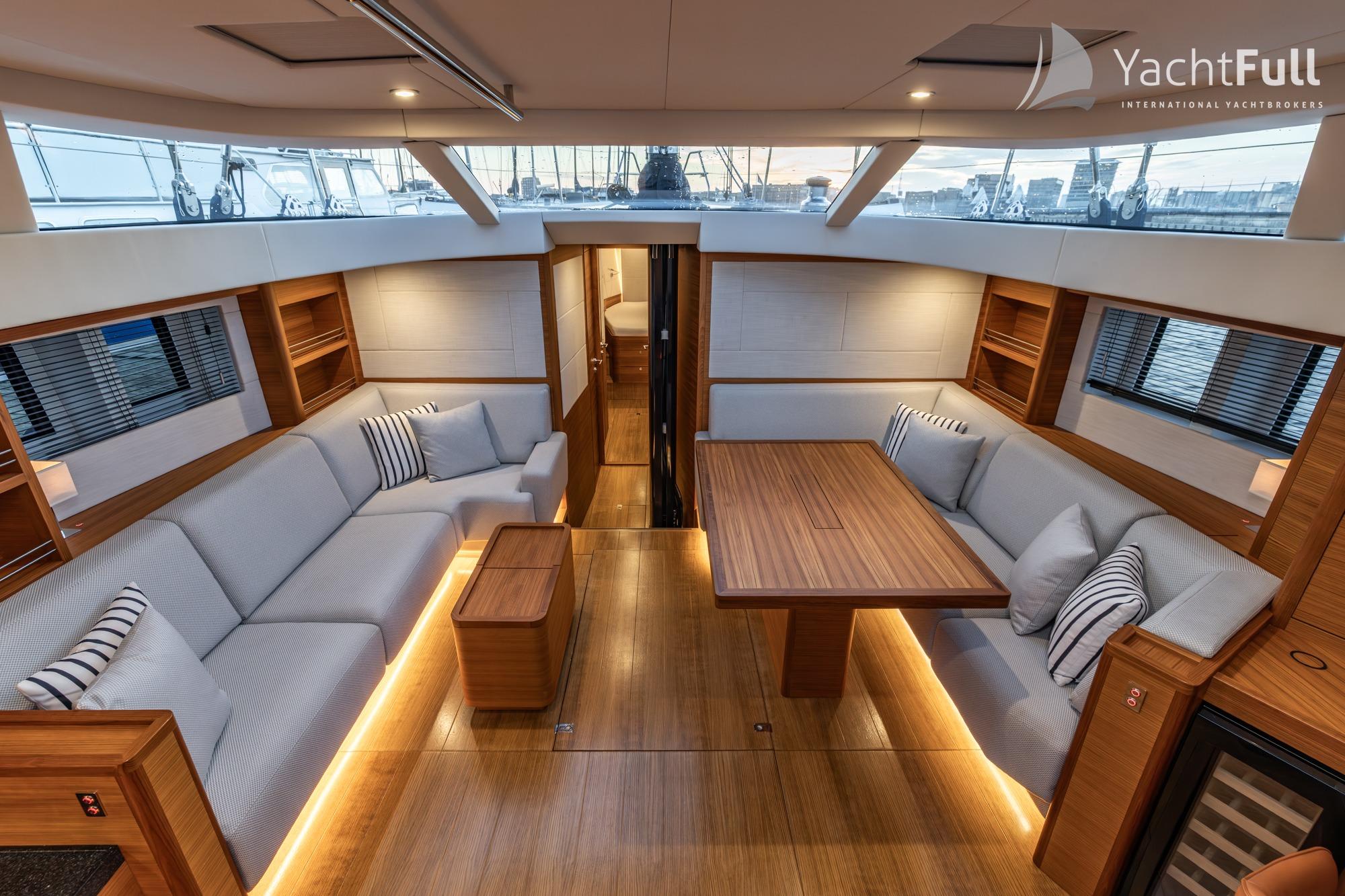 Tweedehands 2024 RSC Aluminium Lifting Keel | Botenbank