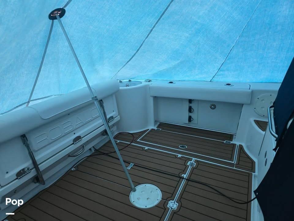 2014 Robalo 305 Robalo Walkaround for sale - YachtWorld