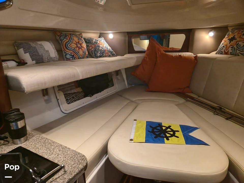 2014 Robalo 305 Robalo Walkaround for sale - YachtWorld