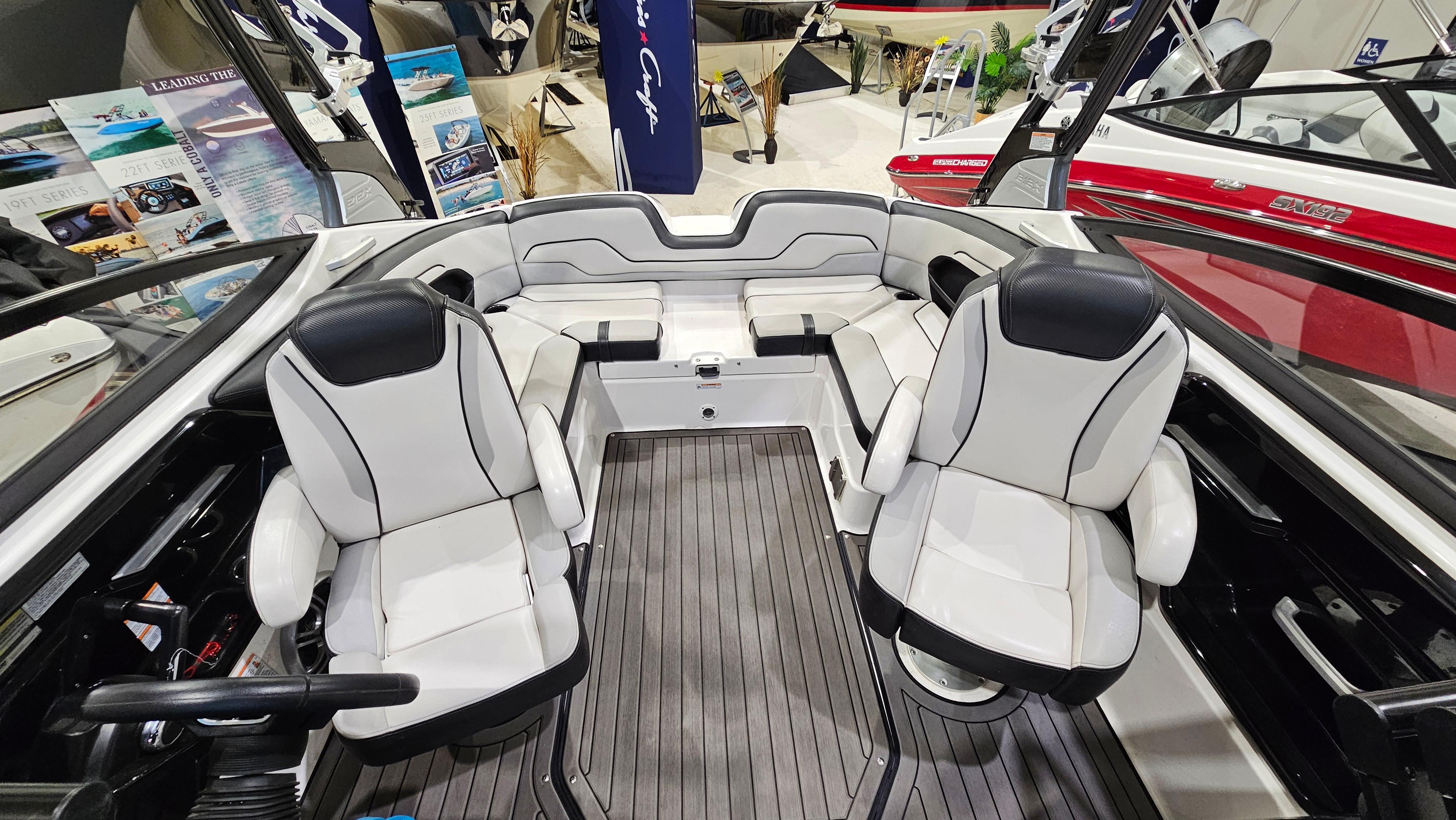 2017 Yamaha Boats 212X Jet for sale - YachtWorld