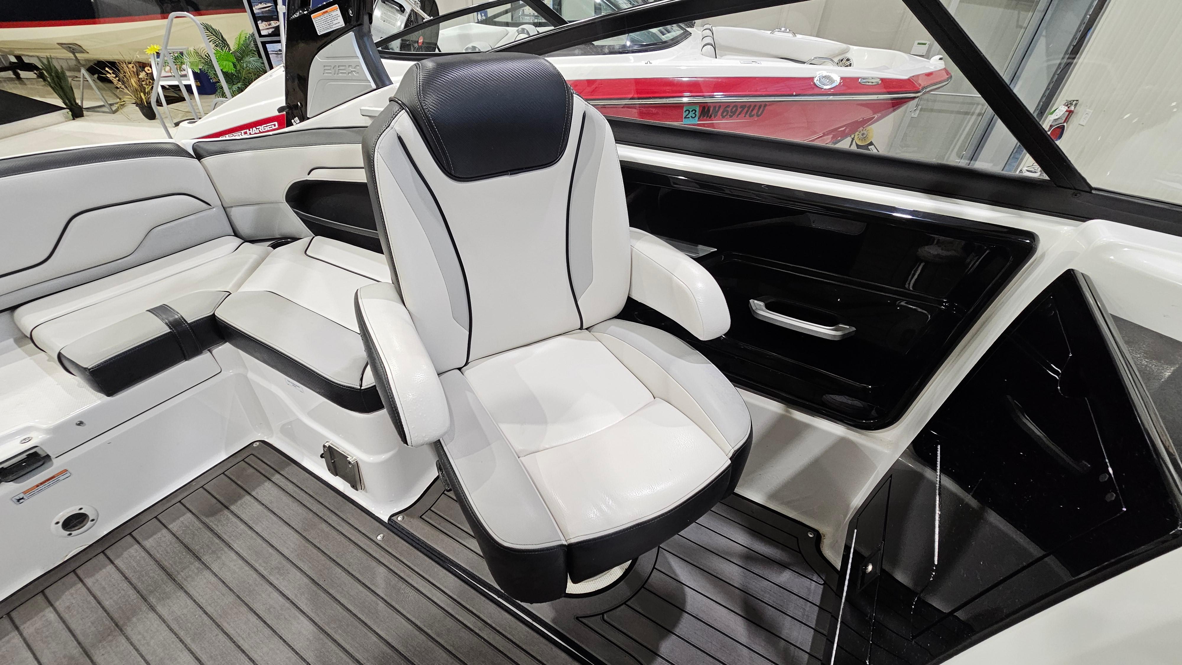 2017 Yamaha Boats 212X Jet for sale - YachtWorld