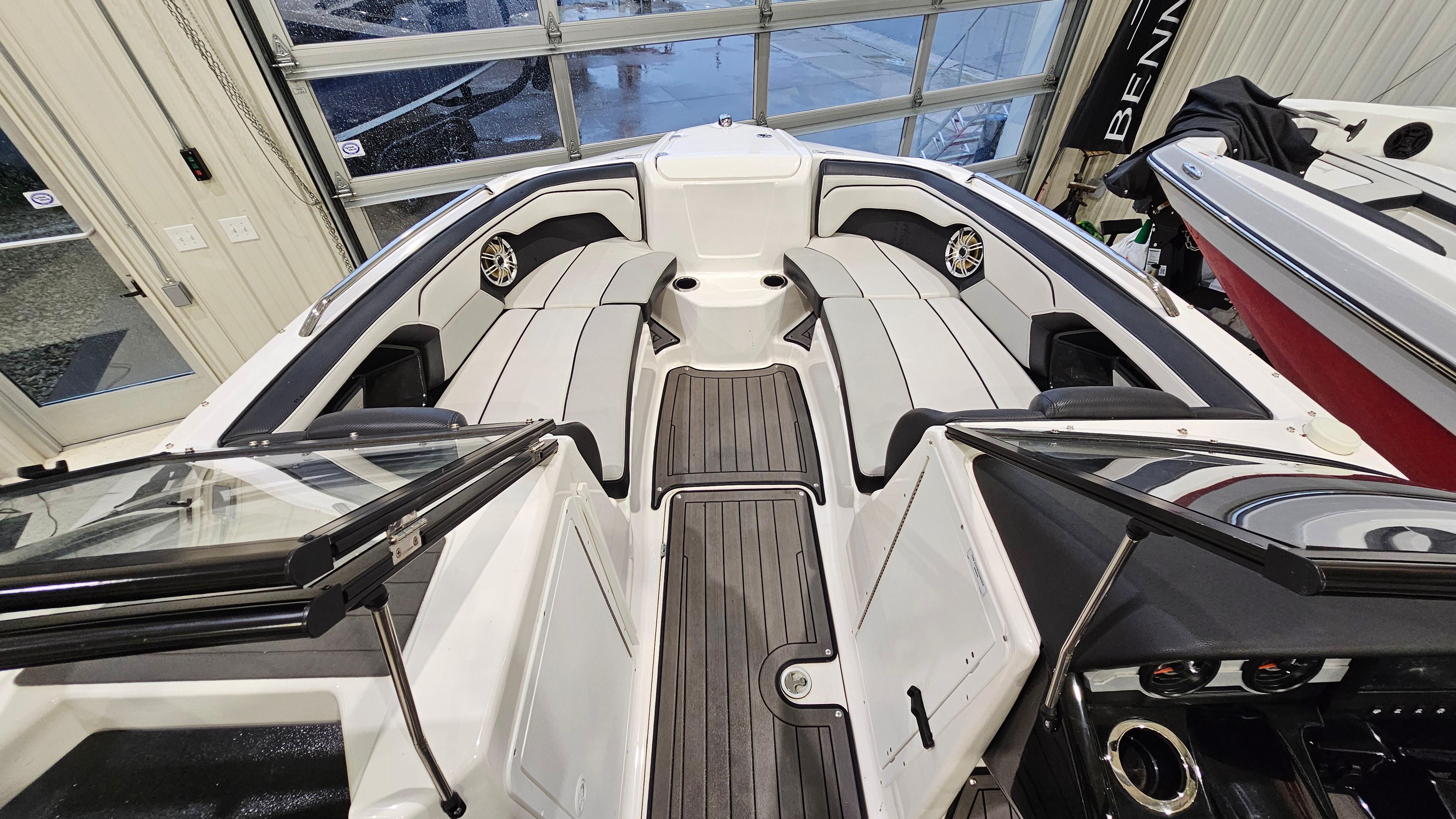2017 Yamaha Boats 212X Jet for sale - YachtWorld