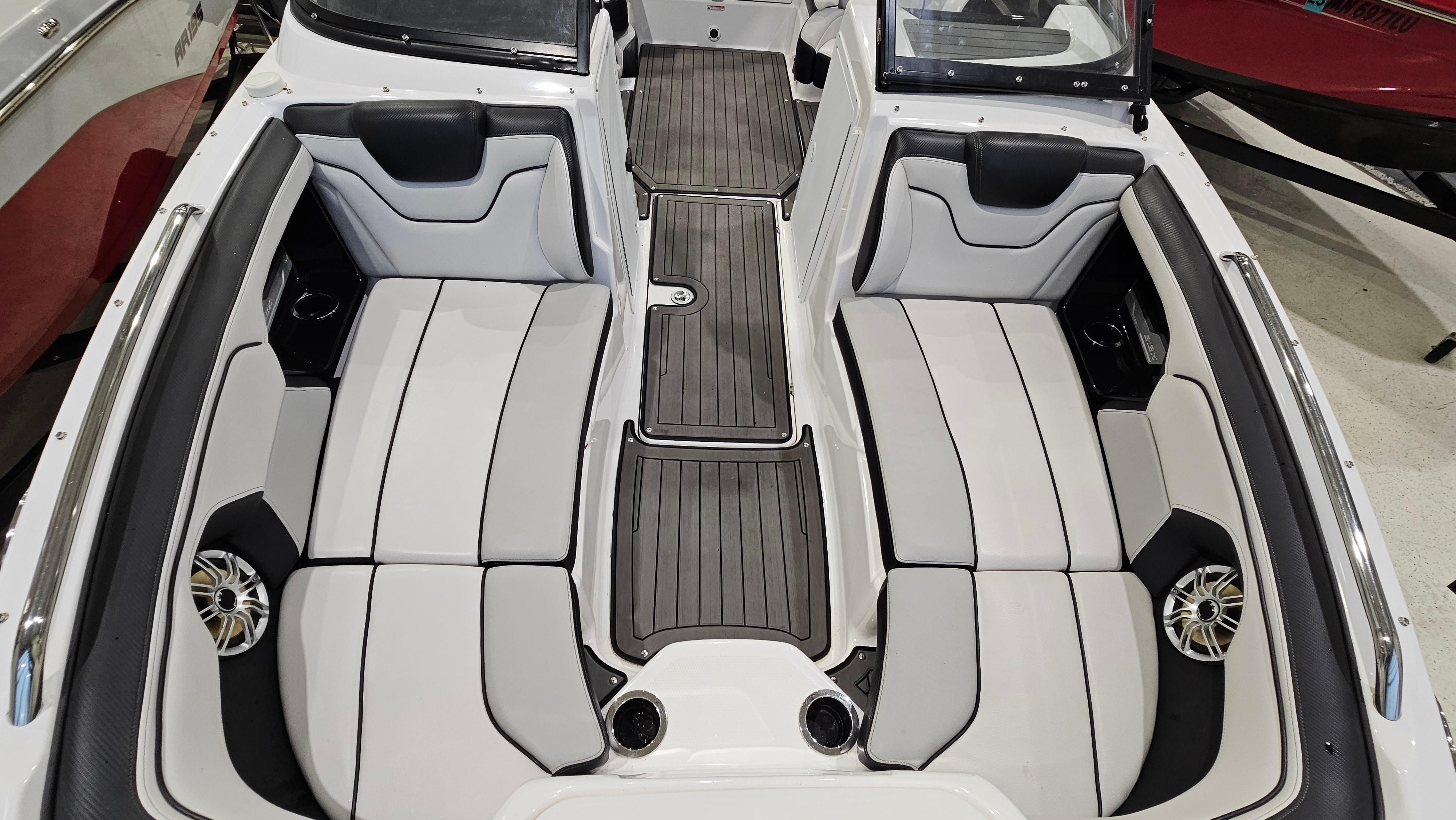 2017 Yamaha Boats 212X Jet for sale - YachtWorld