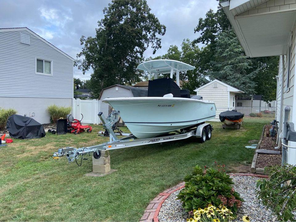 2015 Sea Hunt Ultra 235 SE Centre Console for sale - YachtWorld