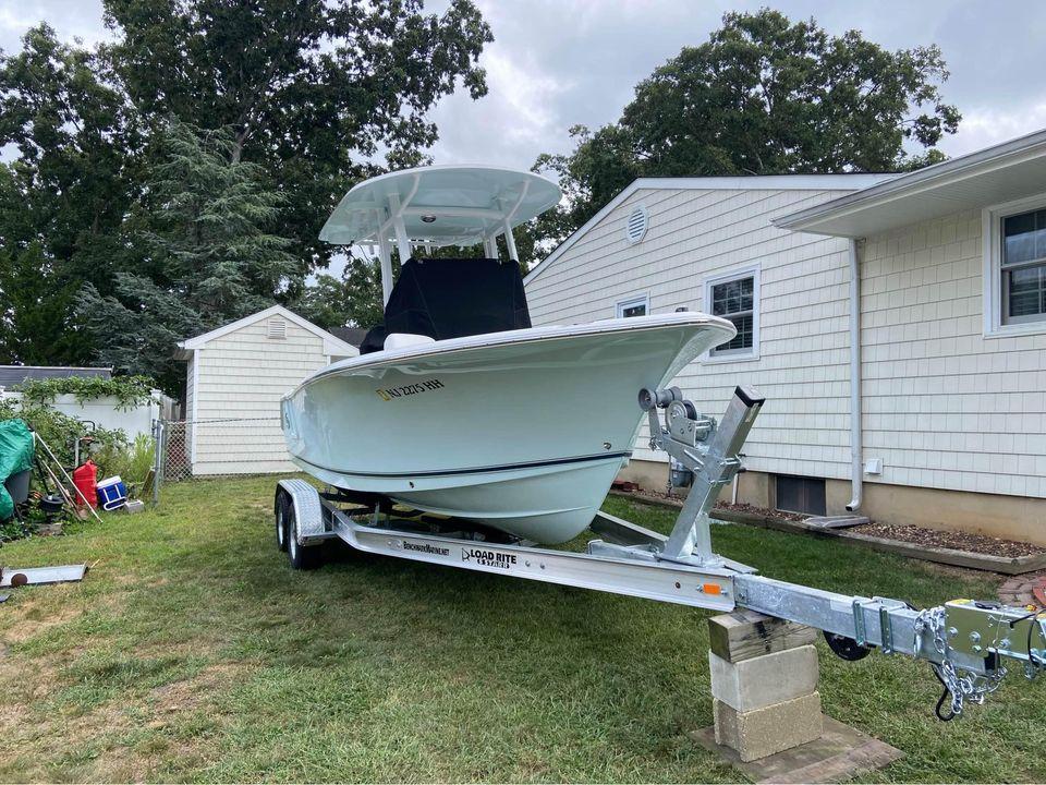 2015 Sea Hunt Ultra 235 SE Centre Console for sale - YachtWorld