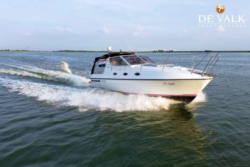 Used 1989 Azimut Az 28 | TopBoats