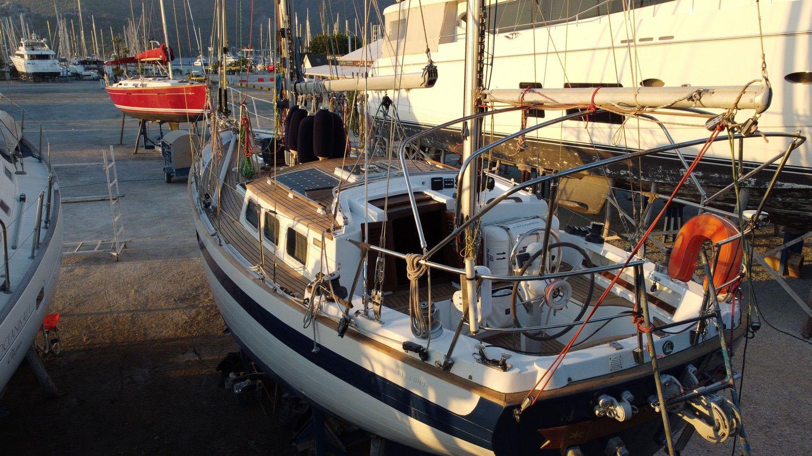 Used 1980 Endurance Endurance 35 | TopBoats