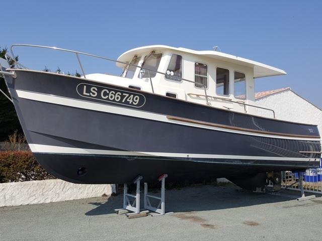 Used Rhea 850 TIMONIER in 84 - Vaucluse - iNautia