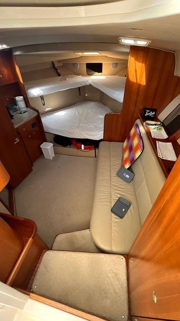 2006 Rampage 33 Express Saltwater Fishing for sale - YachtWorld