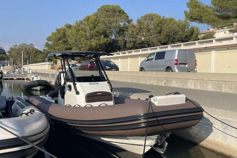 Neuf 2025 Brig Eagle 8 - Var ( 83 ) | Annonces du Bateau