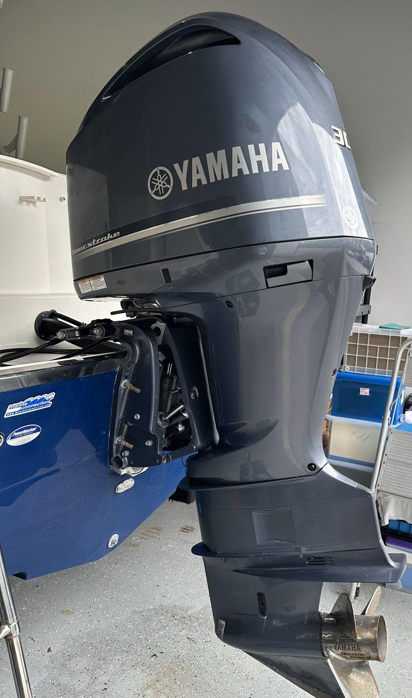 2015 Sailfish 275 DC Dual Console for sale - YachtWorld