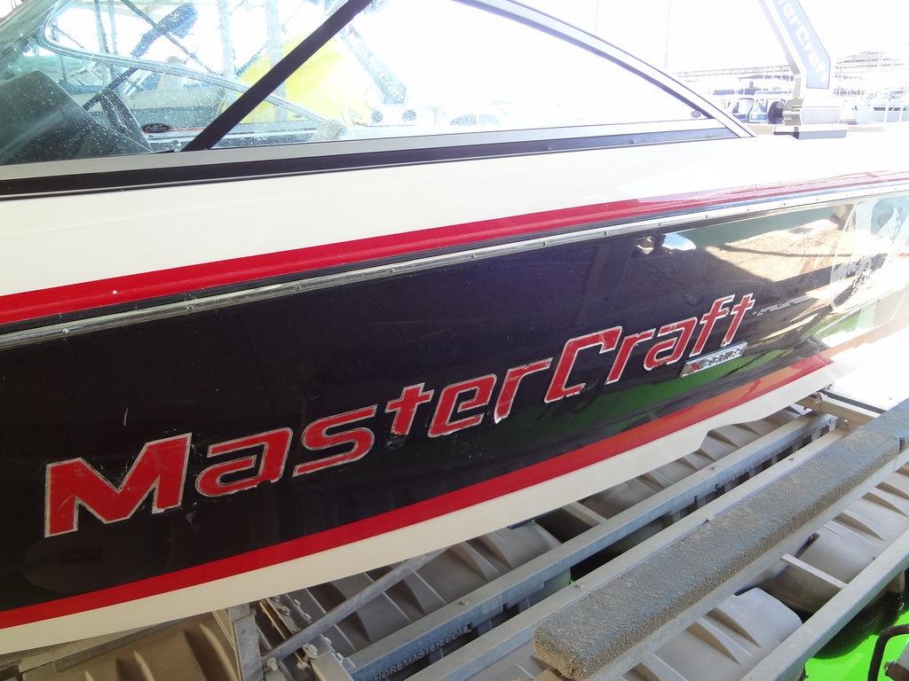 2008 MasterCraft X15 Ski and Wakeboard for sale - YachtWorld