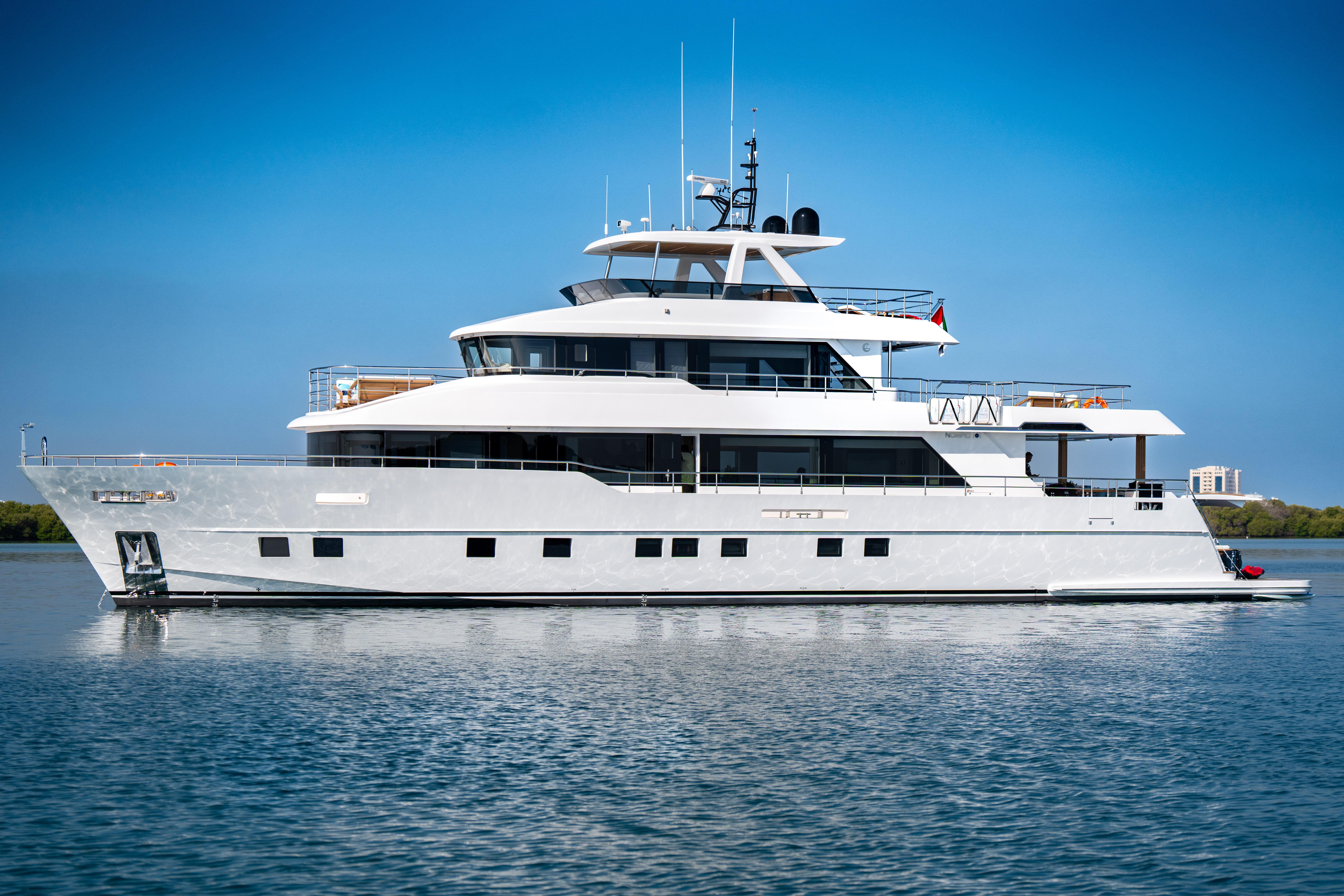 New 2021 Nomad 101 | Youboat