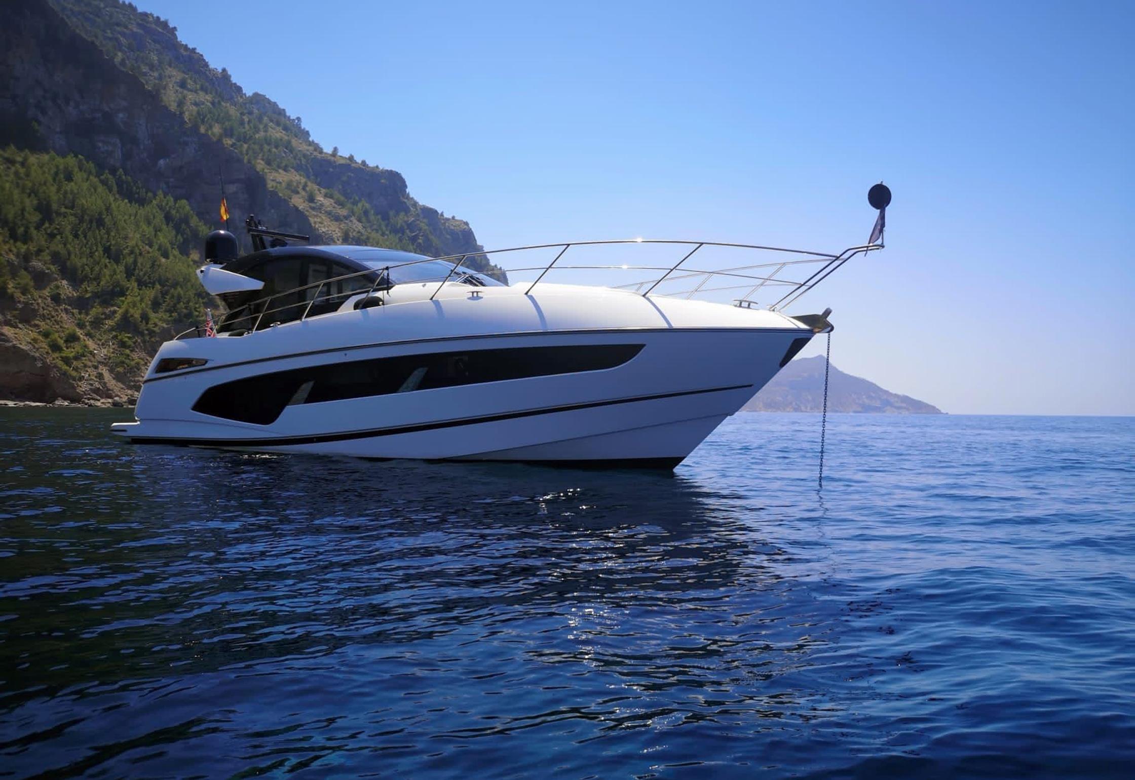 Sunseeker Predator 60 EVO | 2022 | 18m | Boatshop24