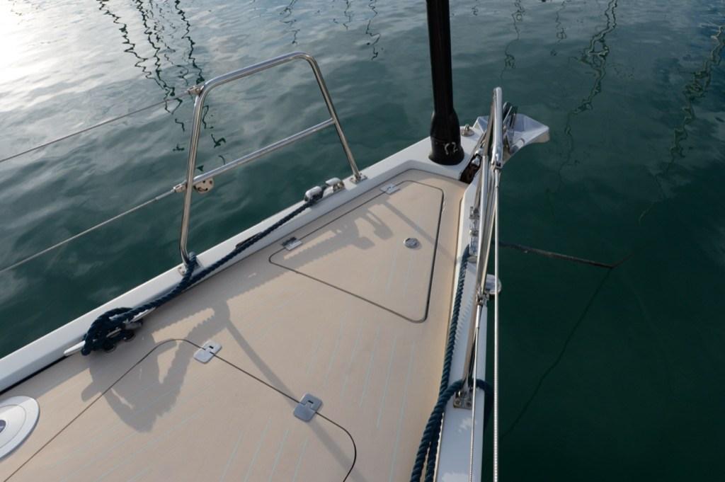 2019 Solaris 50 Racer/Cruiser for sale - YachtWorld