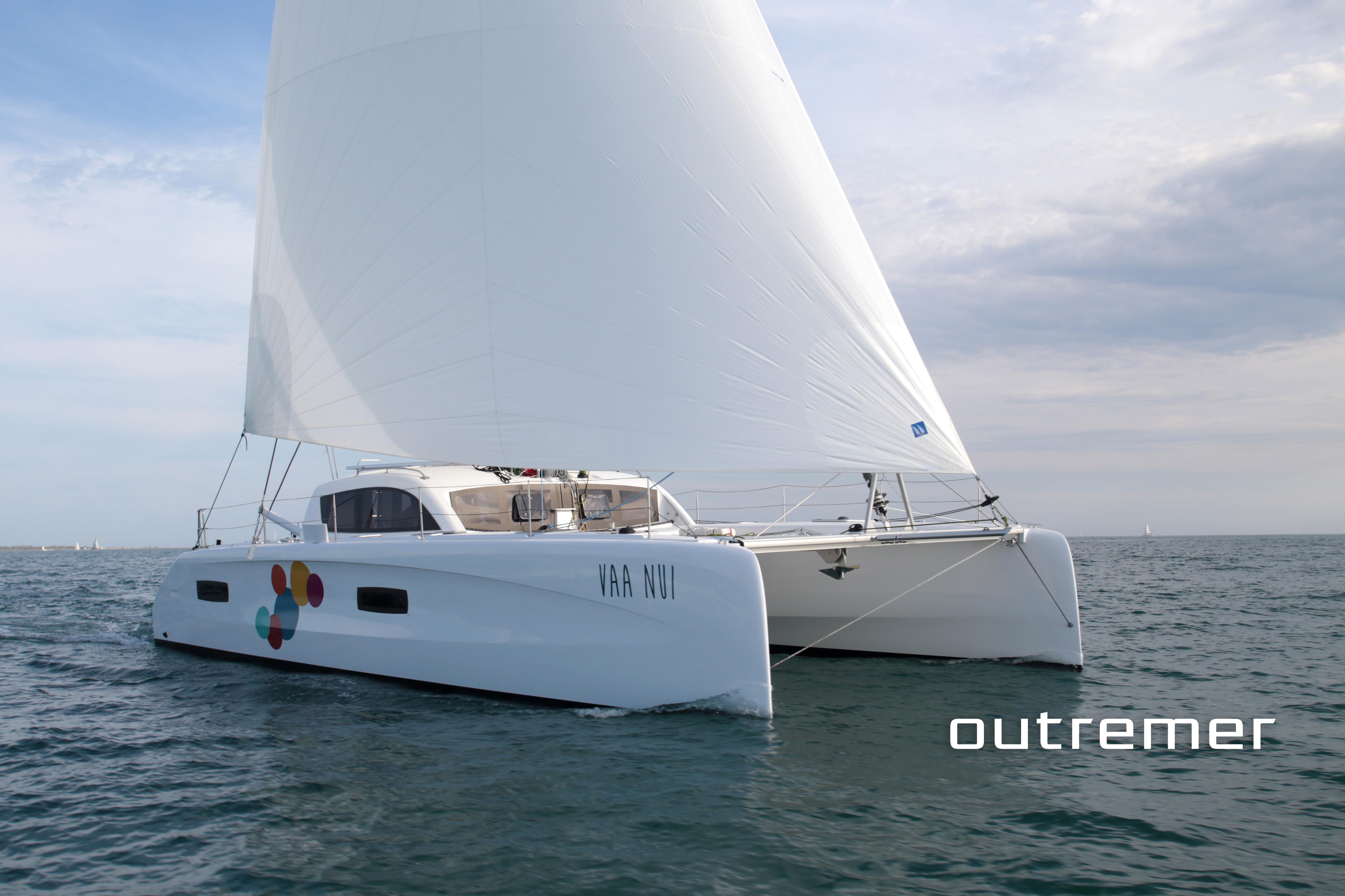 Outremer boats for sale | YachtWorld
