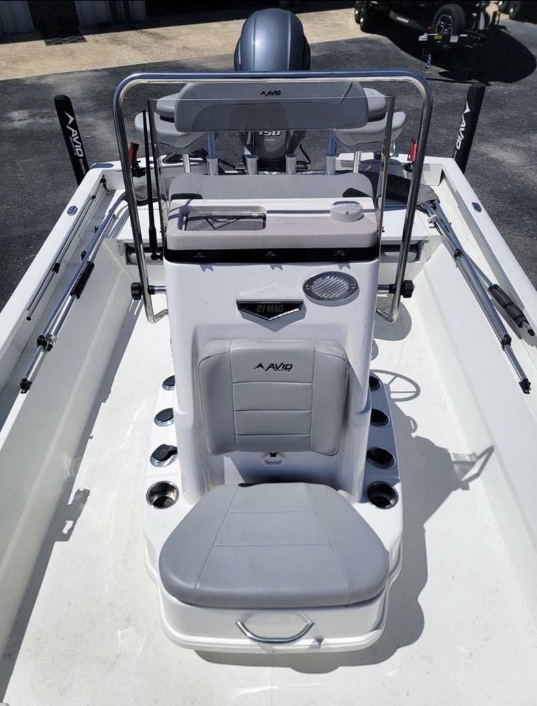 2022 Avid 21 FS Center Console for sale - YachtWorld