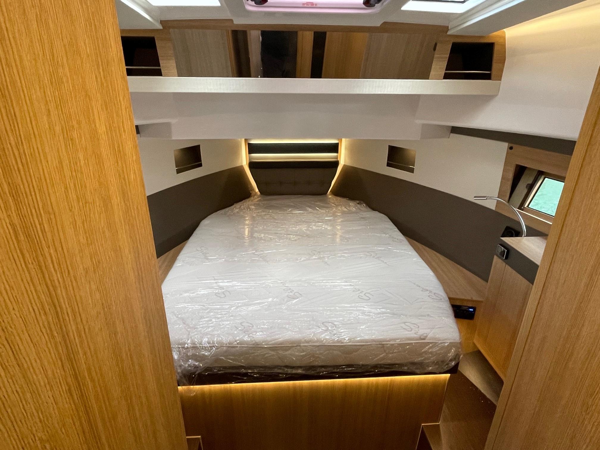 2022 Northman 1200 Fly Cruiser for sale - YachtWorld