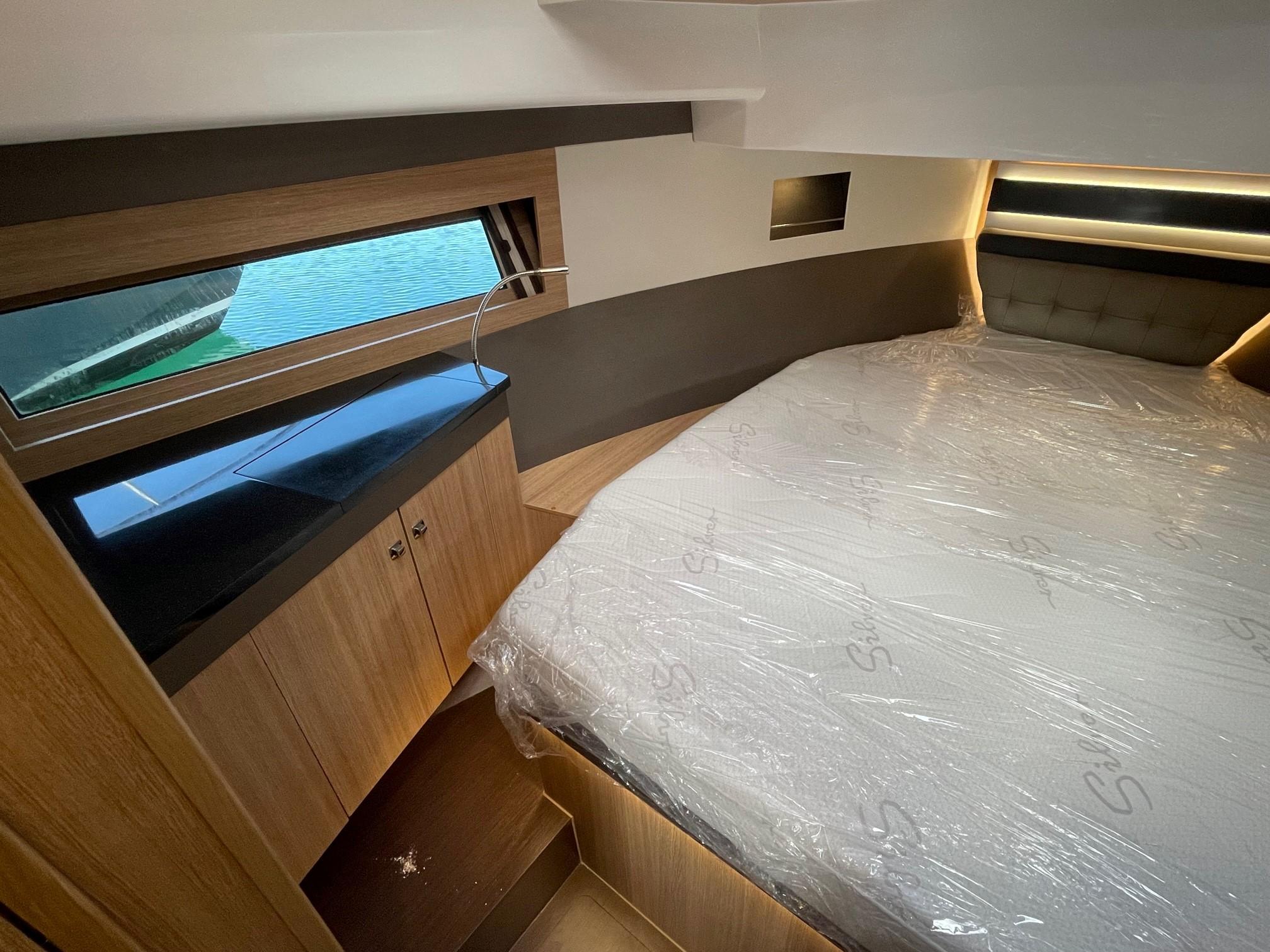 2022 Northman 1200 Fly Cruiser for sale - YachtWorld