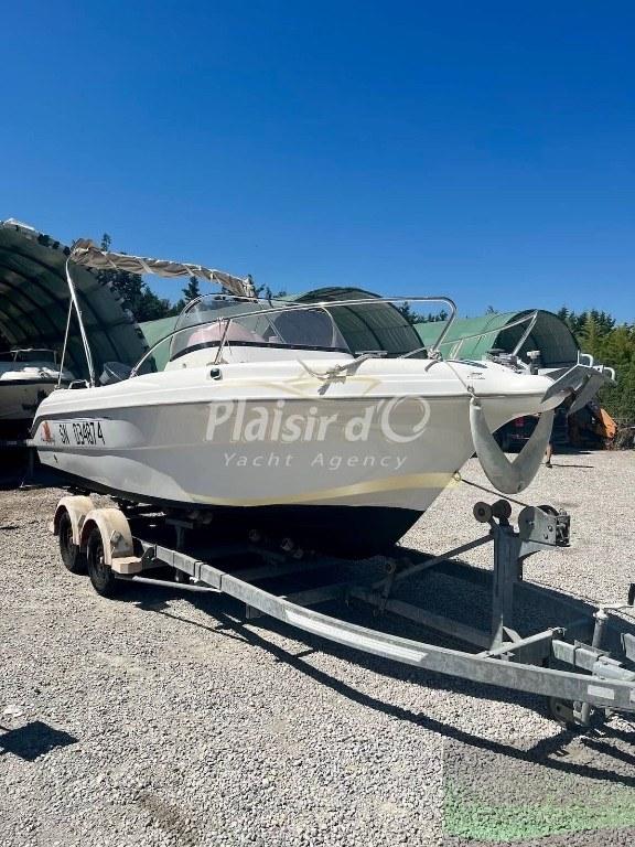 Used Pacific Craft 570 WA in 83 - Var - iNautia