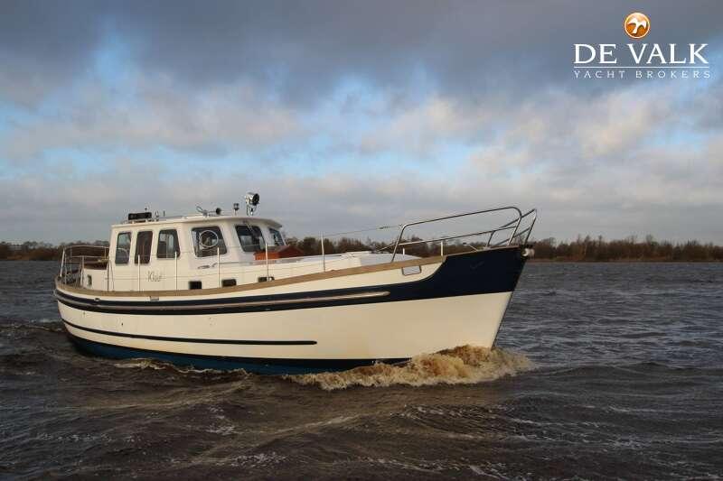 Banjer 37 | 1975 | 11m | Boatshop24