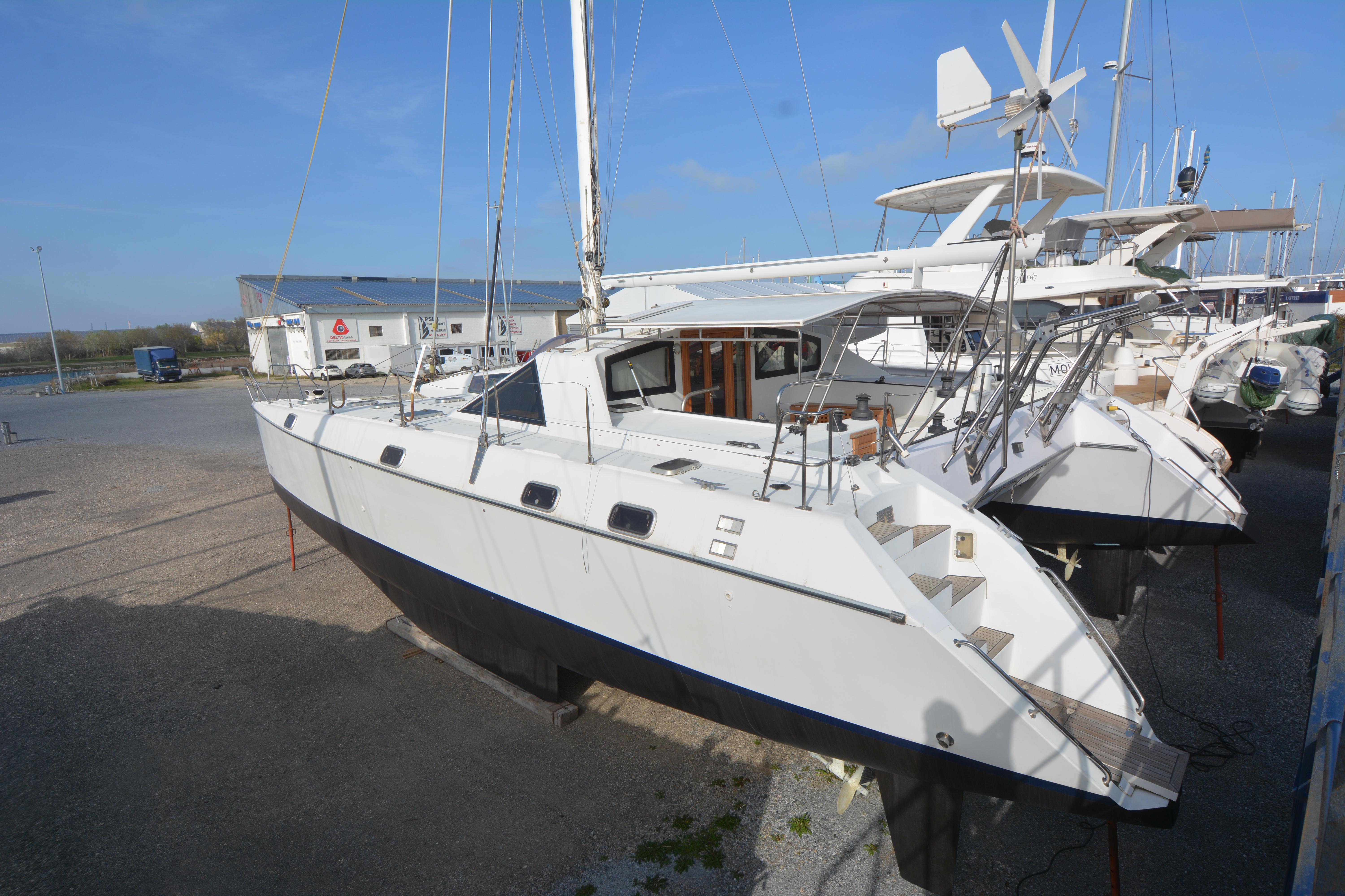 Sail Privilege Catamaran boats for sale | YachtWorld