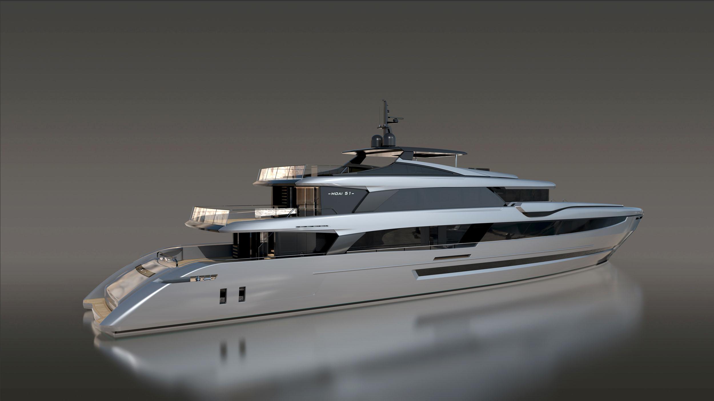 BWA 50 Motor Yacht BSD Yachting for sale - YachtWorld