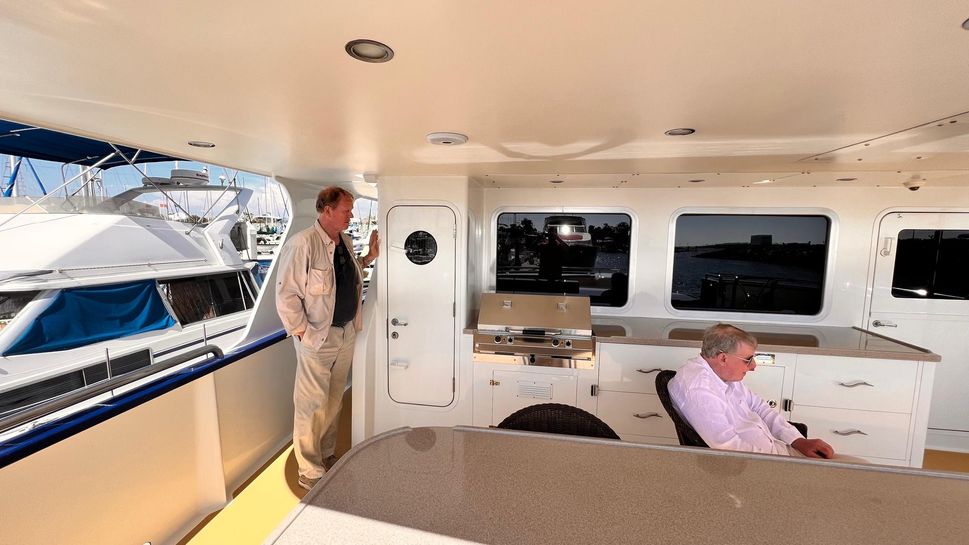 ALLSEAS Motor Yachts Allseas for sale - YachtWorld