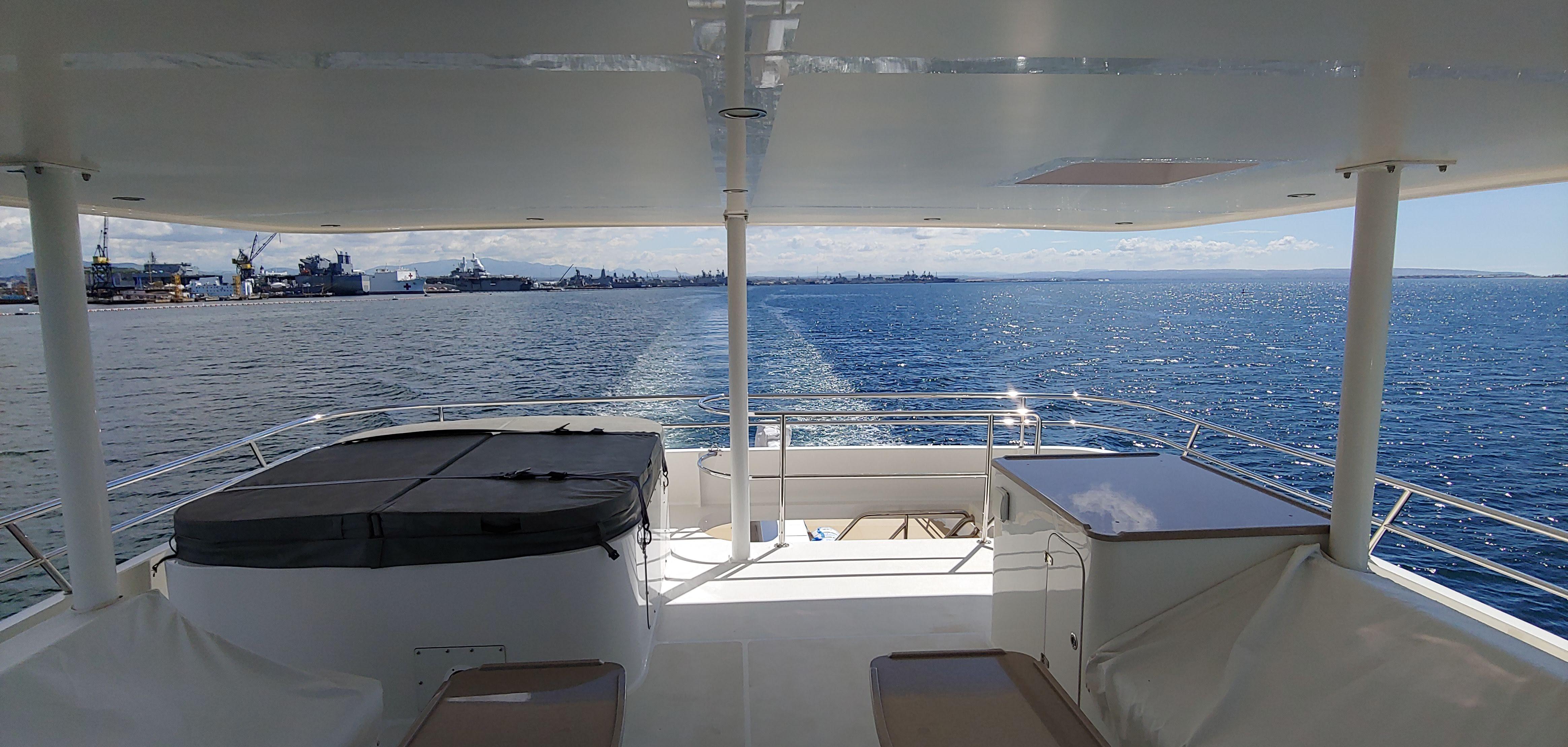 ALLSEAS Motor Yachts Allseas for sale - YachtWorld