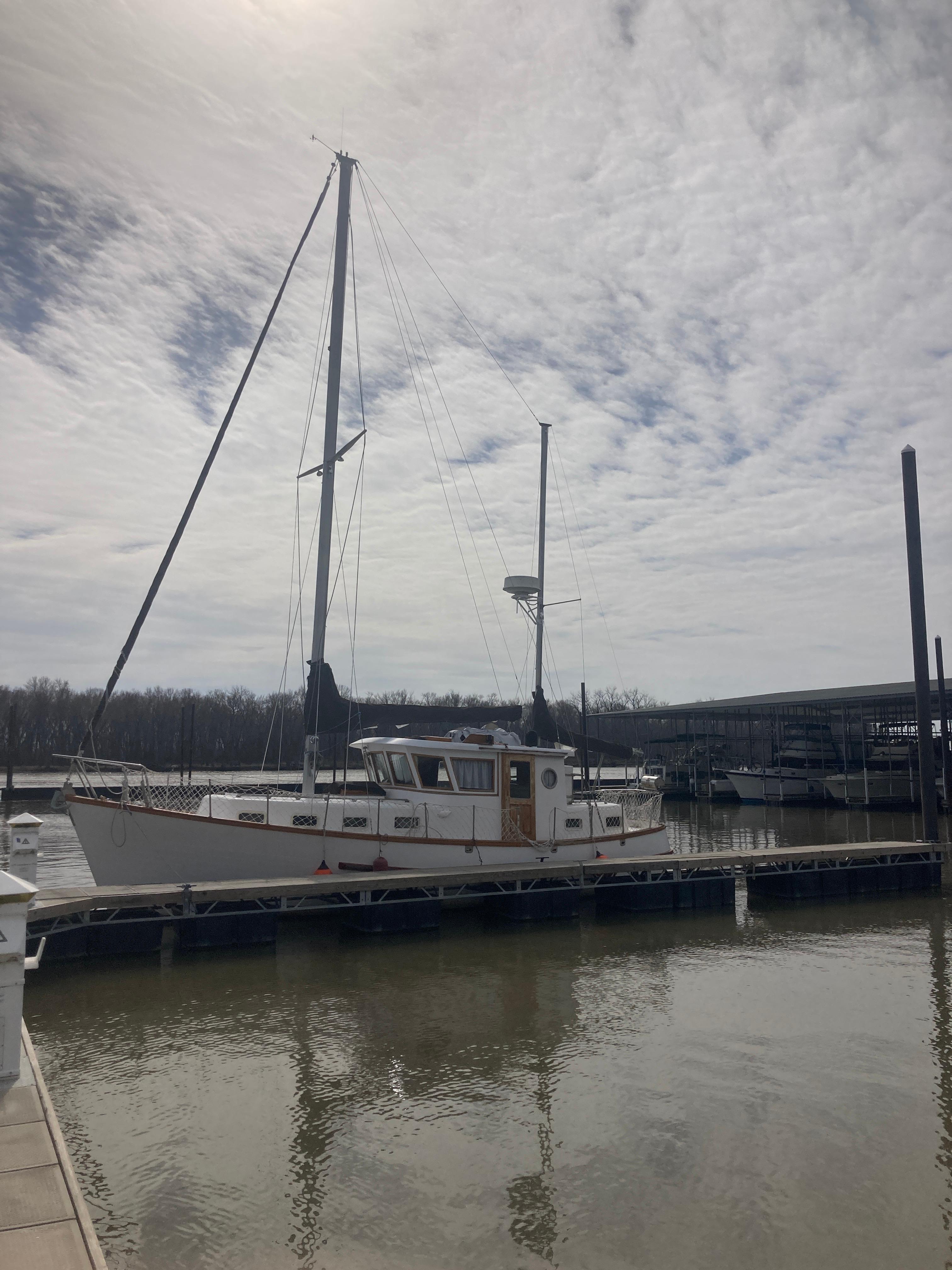 Monk boats for sale | YachtWorld