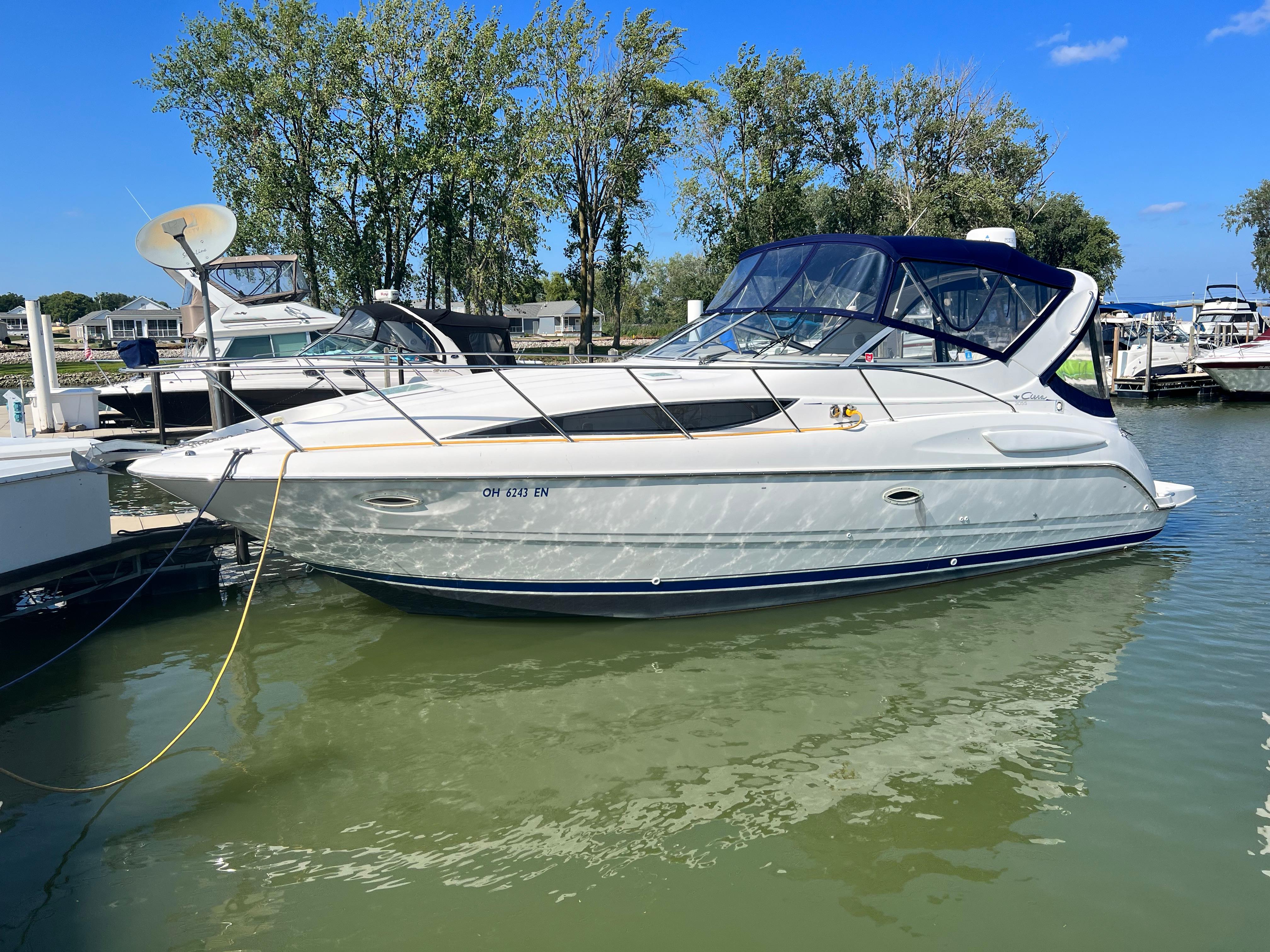 Bayliner Ciera boats for sale | YachtWorld