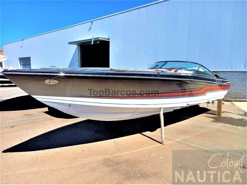 Used 2013 Formula 353 FASTech | TopBoats