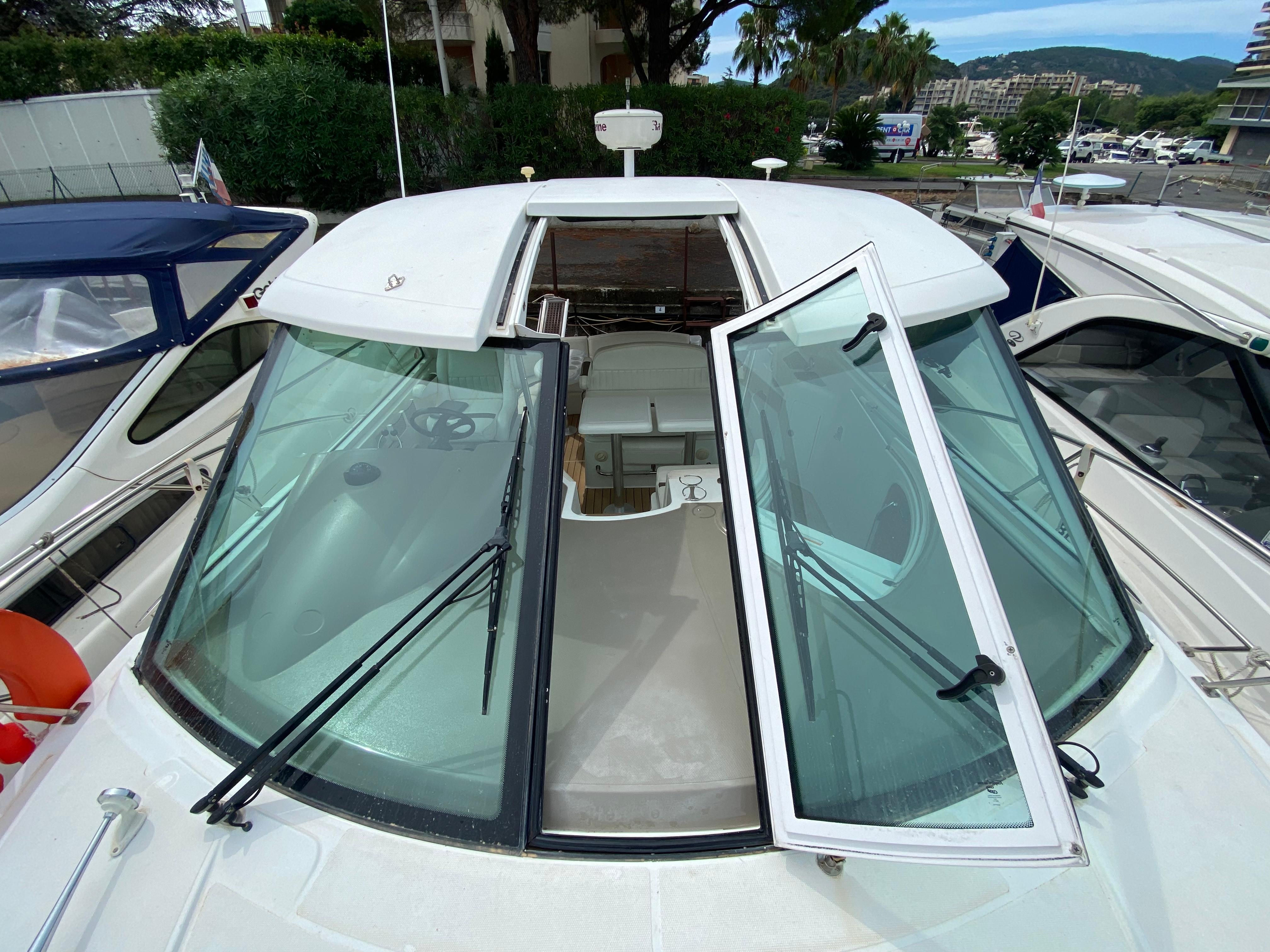 2008 Cruisers 390 Sports Coupe Sports Cruiser for sale - YachtWorld