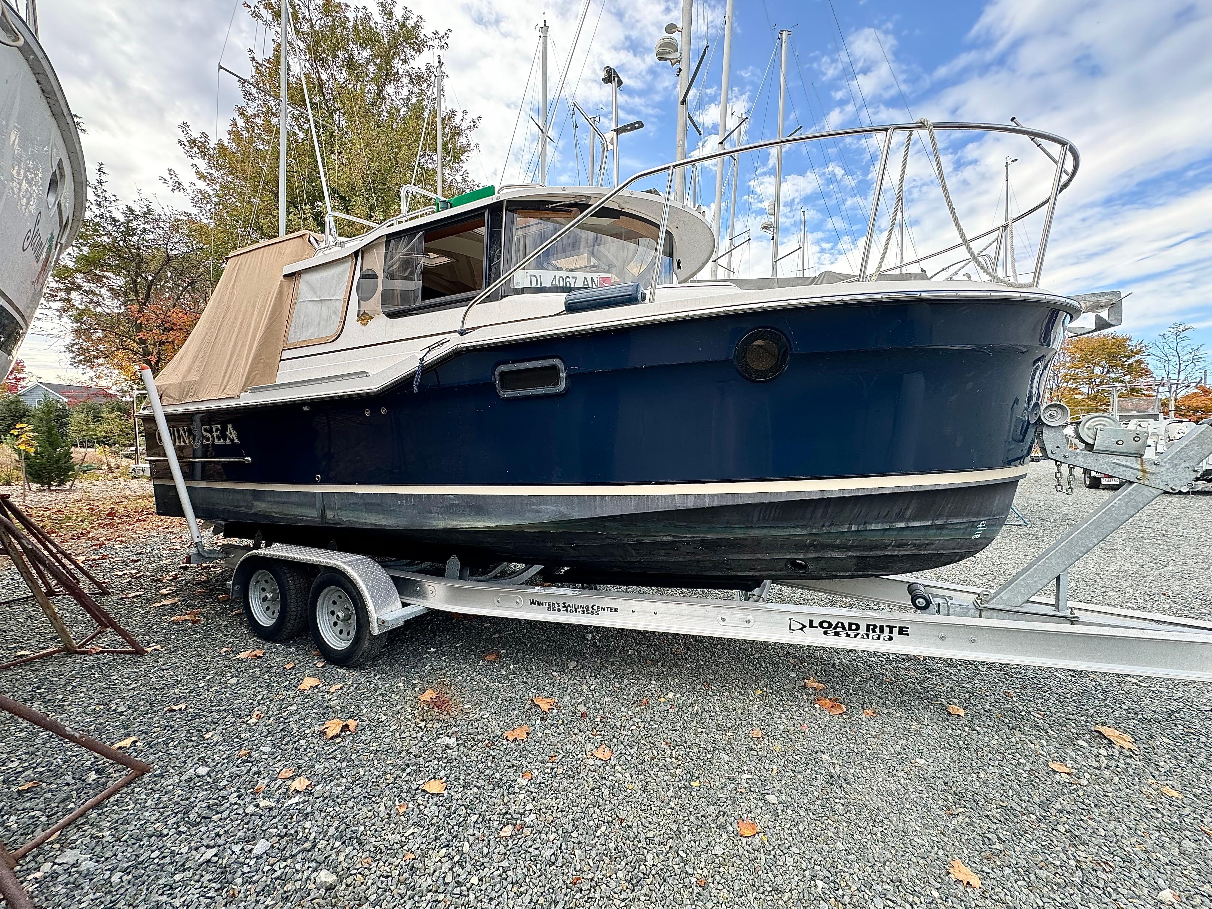 Ranger Tugs R 23 boats for sale | YachtWorld