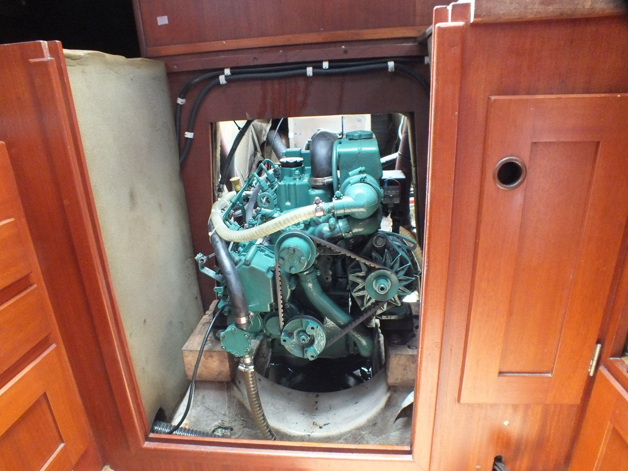 1982 Hallberg-Rassy 29 Barcos de crucero/regata en venta - YachtWorld