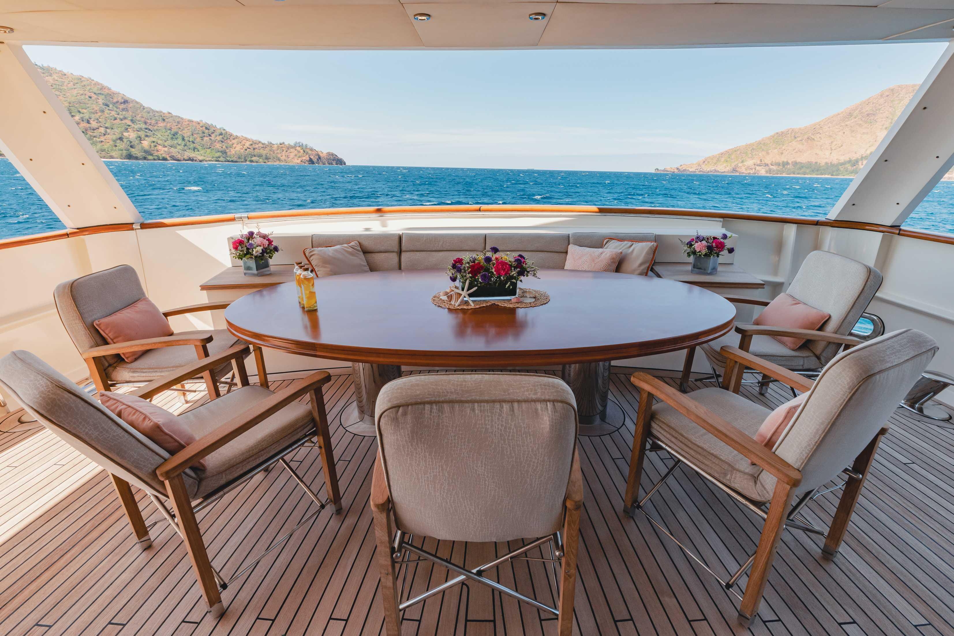 Zeepaard Motor Yacht JFA Yachts for sale - YachtWorld